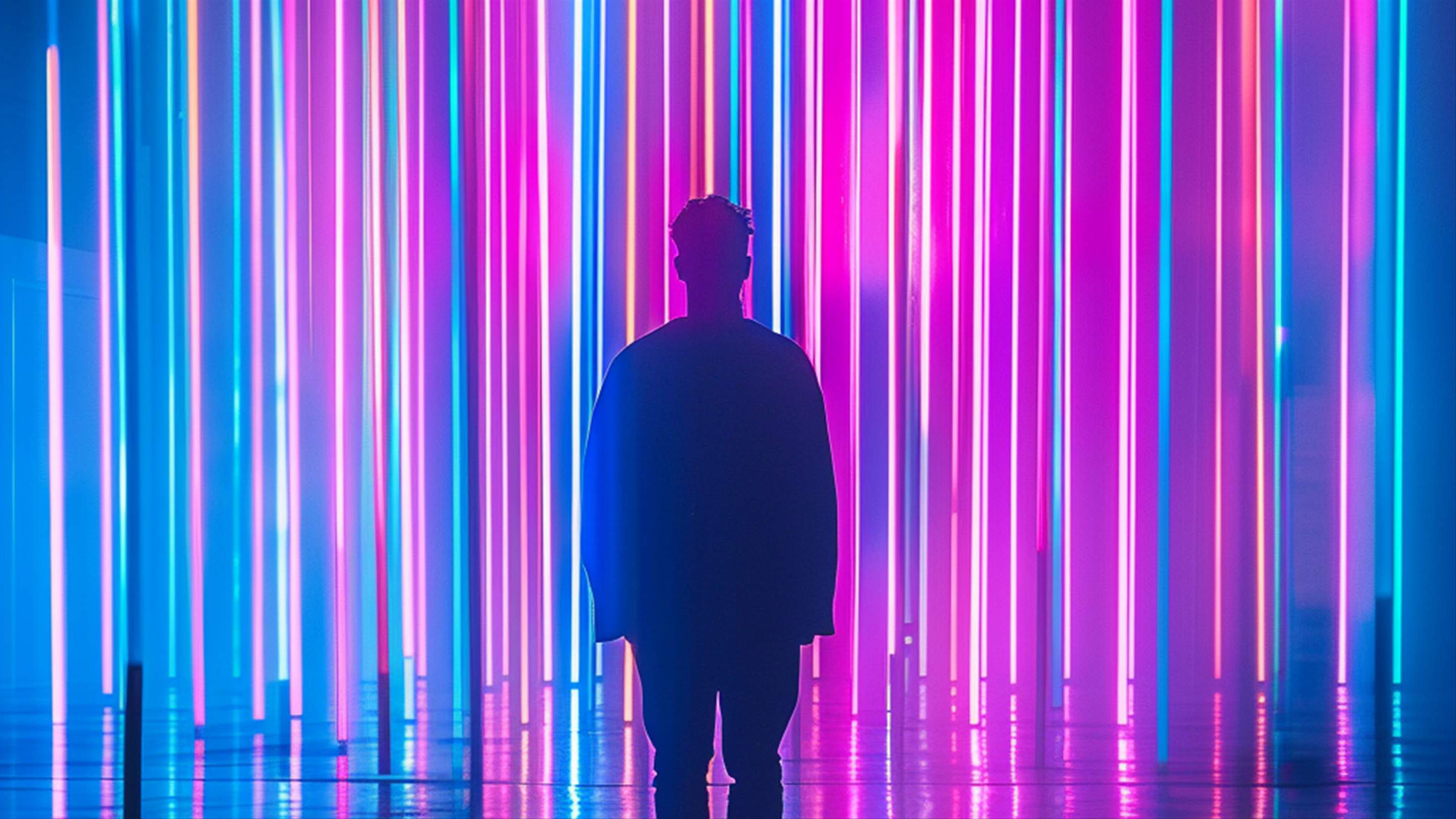 Coming Soon: 'Sonic Neon' Is the Rave Room with 26,000-Plus Lights That ...