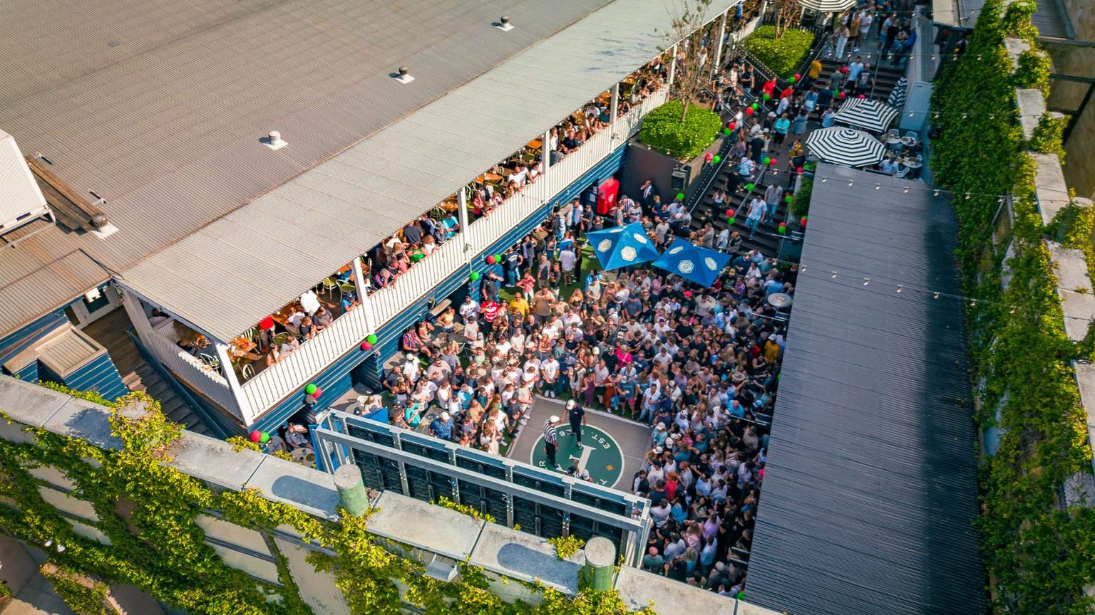 ANZAC Day at The Fiddler - Concrete Playground