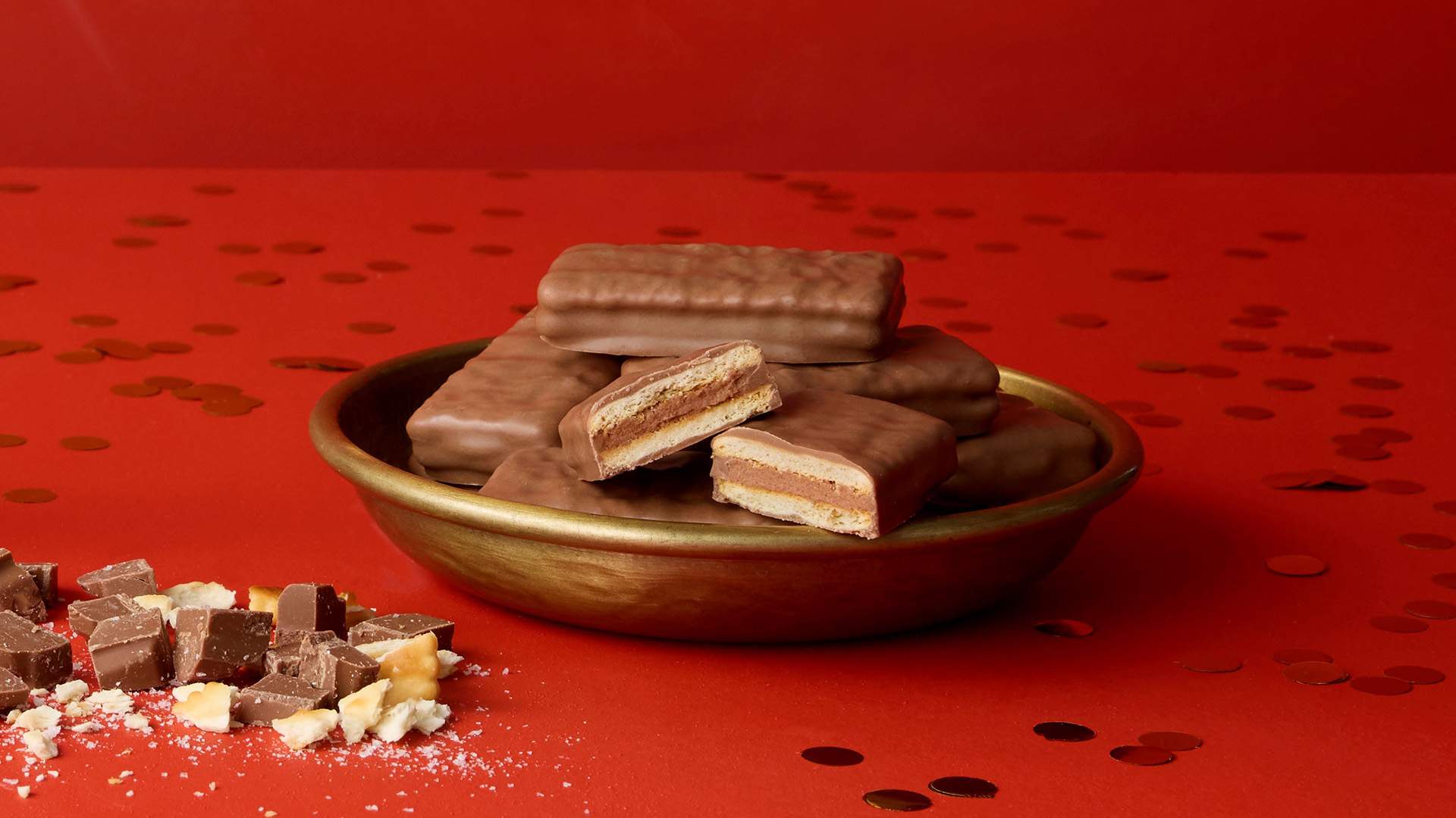 Arnott's Is Making Its 2023 April Fool's Joke a Reality by Releasing ...