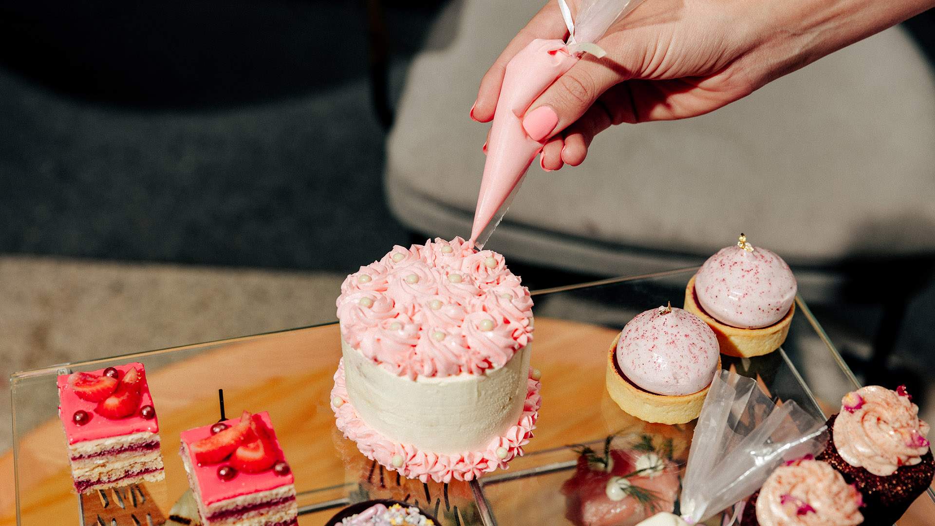 Pretty in Pink High Tea, Brisbane: All the Details