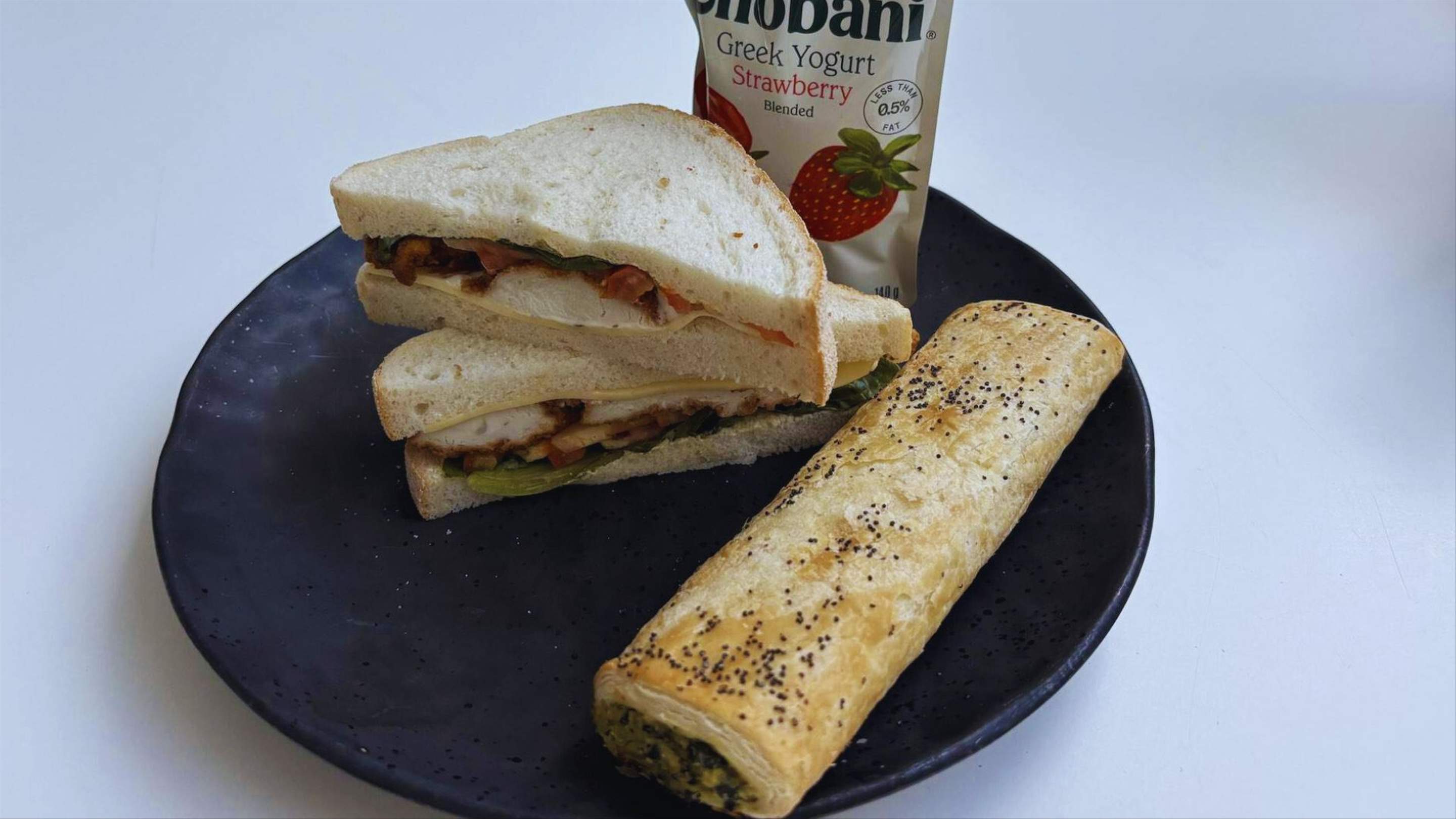 We Challenged an Editor to Eat Nothing But 7-Eleven Delivered Through ...