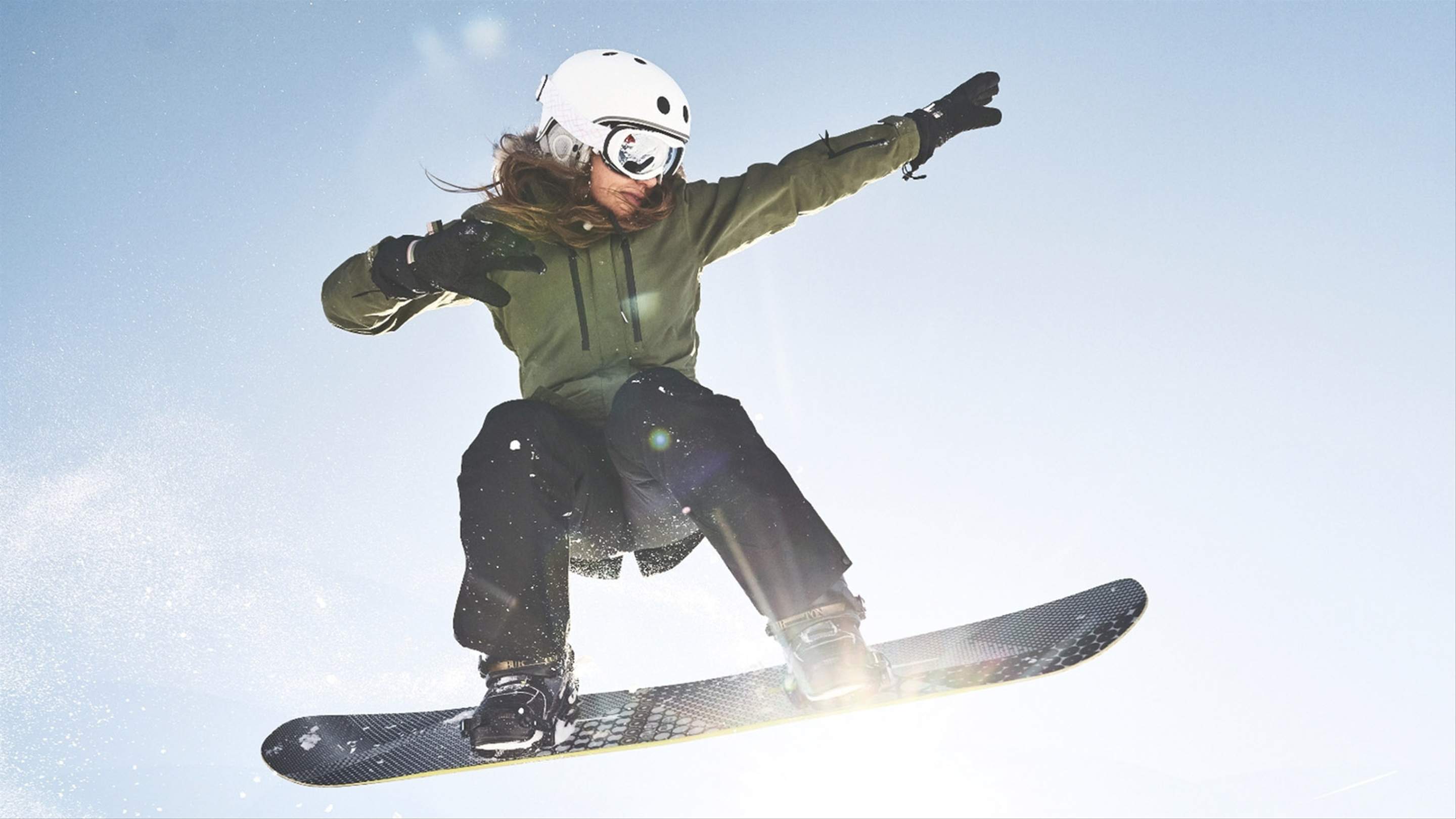 Winter Wardrobe, Sorted: Aldi's Massive Snow Gear Sale Is Back for 2024 ...