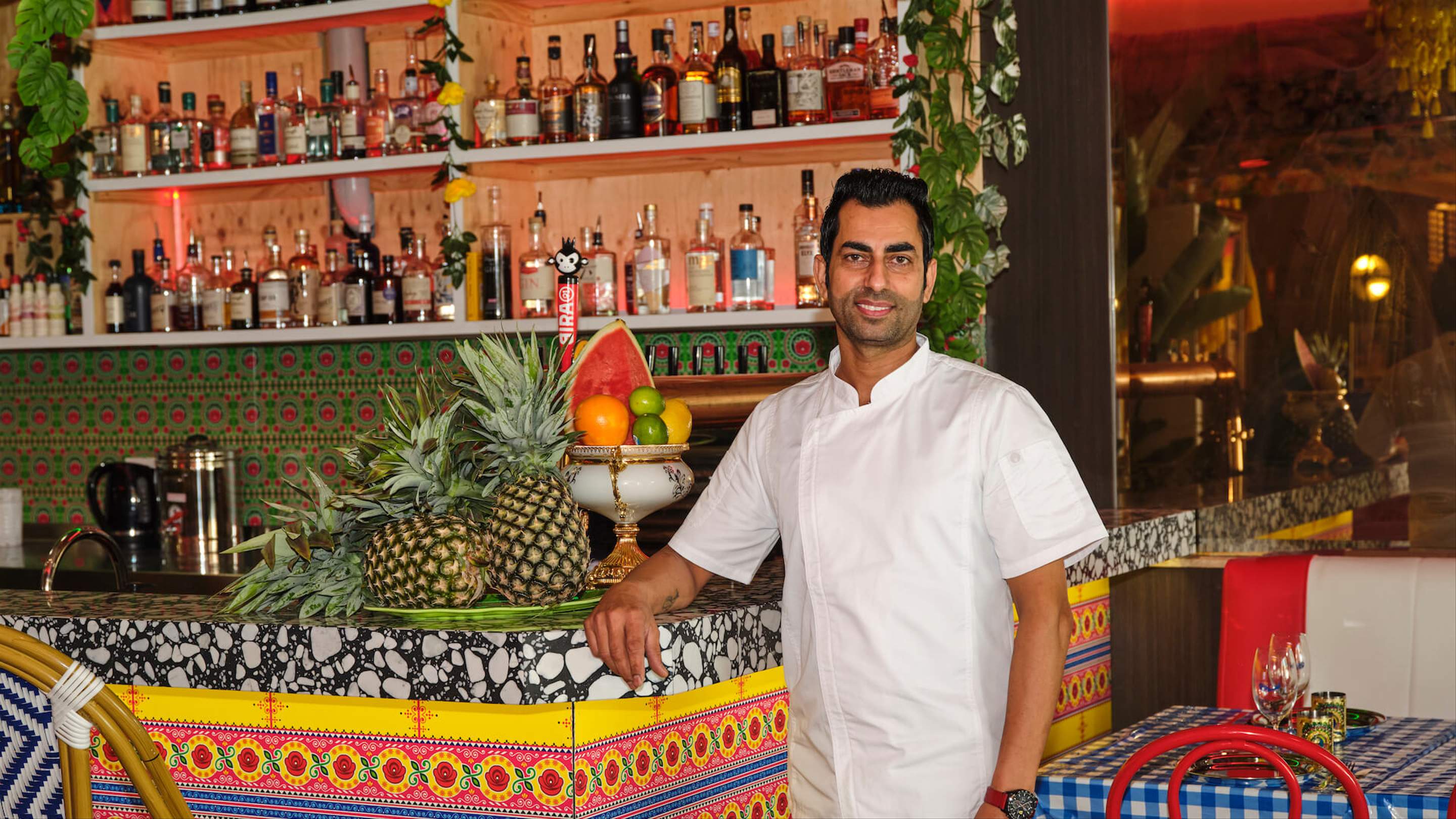 Bibi Ji, Carlton Review