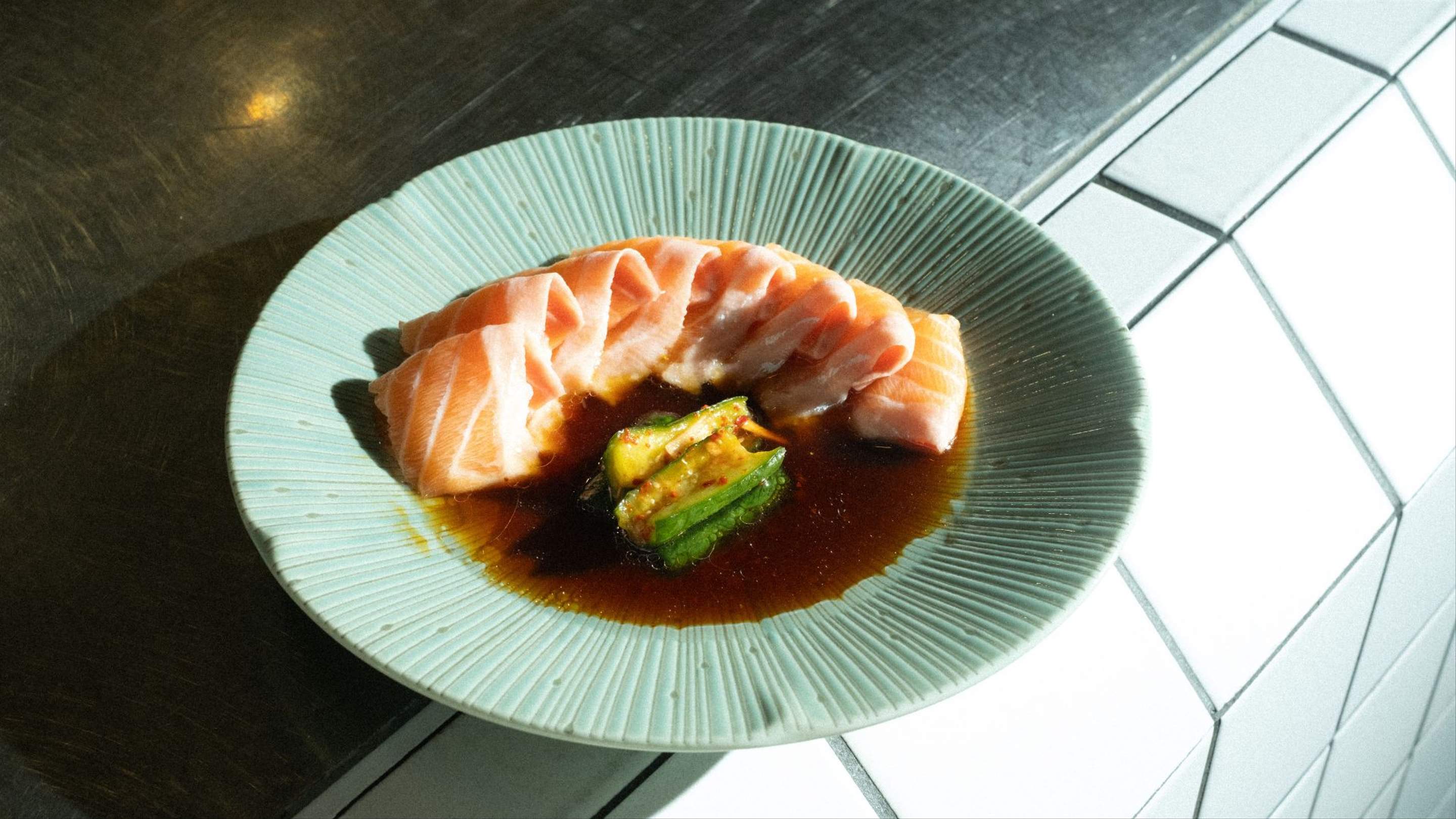 Now Open: Astro Is the New Barangaroo Restaurant That's Fusing Tokyo's ...