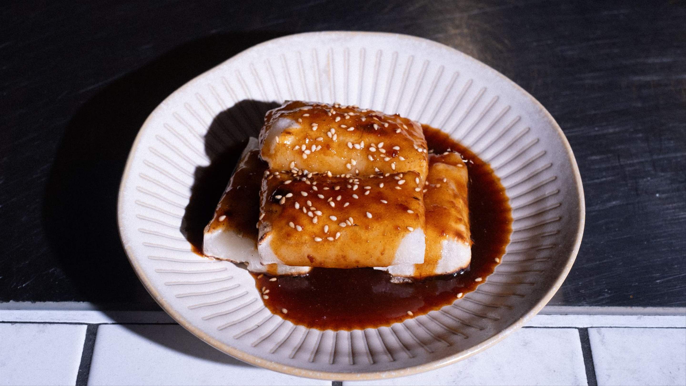 Now Open: Astro Is the New Barangaroo Restaurant That's Fusing Tokyo's ...