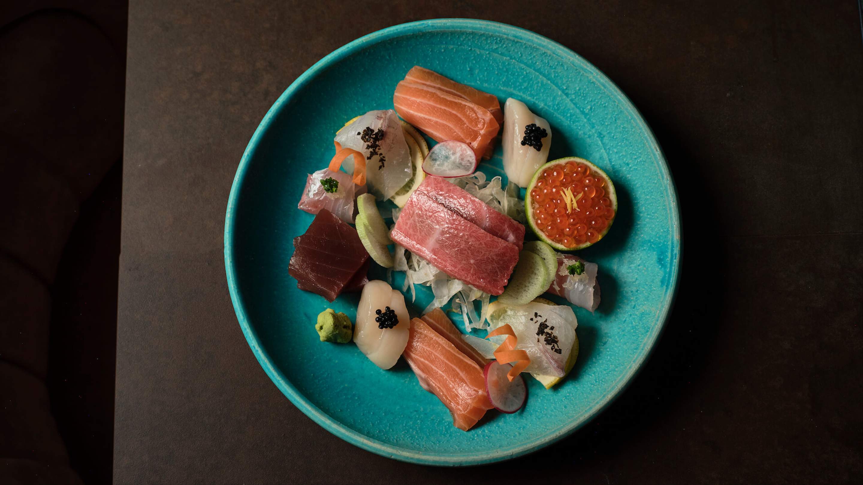 Bansho, Armadale Review