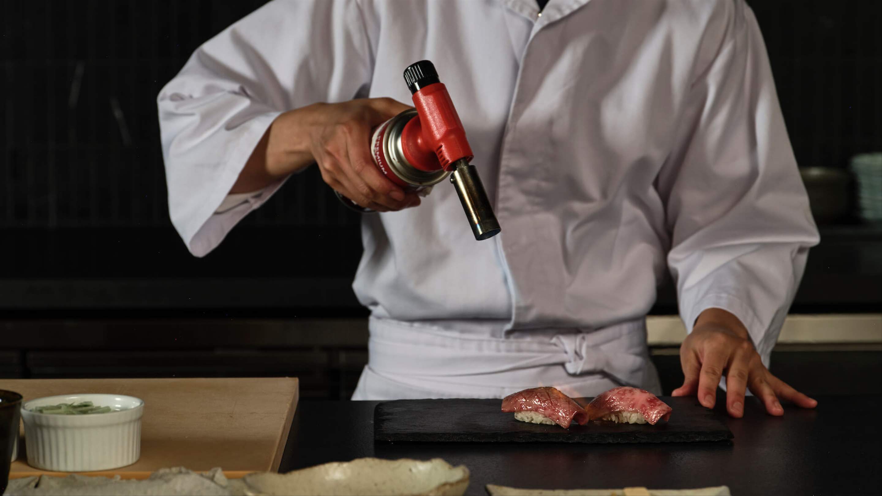 Bansho, Armadale Review