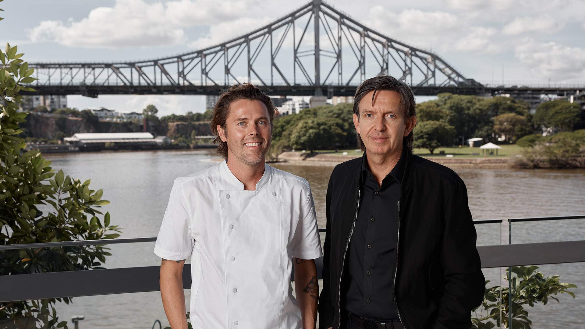 Coming Soon: Andrew McConnell Isn't Just Bringing Supernormal to ...