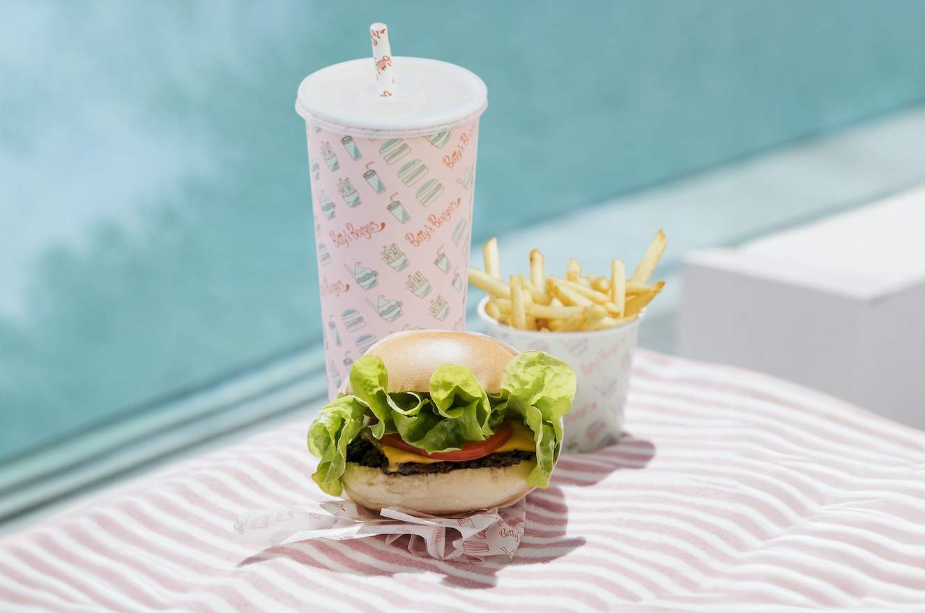 You Can Get a Betty's Burgers Bundle For $15 and Win Much More ...