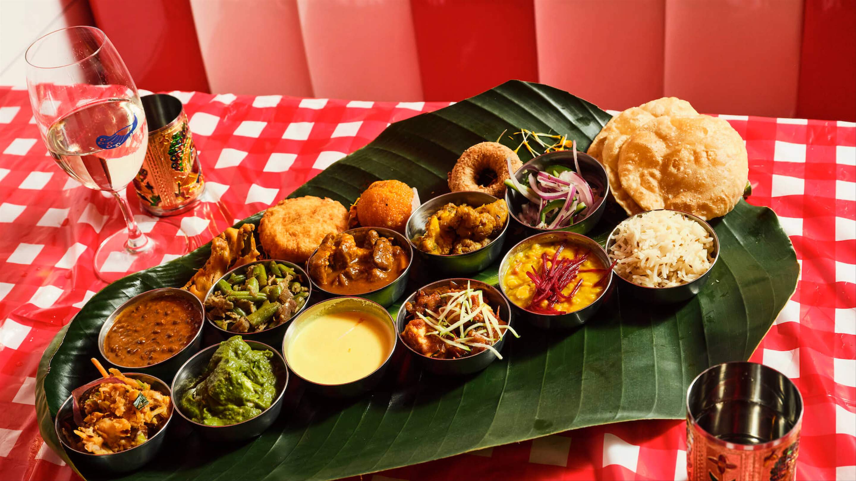 Amar Singh Grows His Indian Restaurant Empire with Bibi Ji on Lygon Street