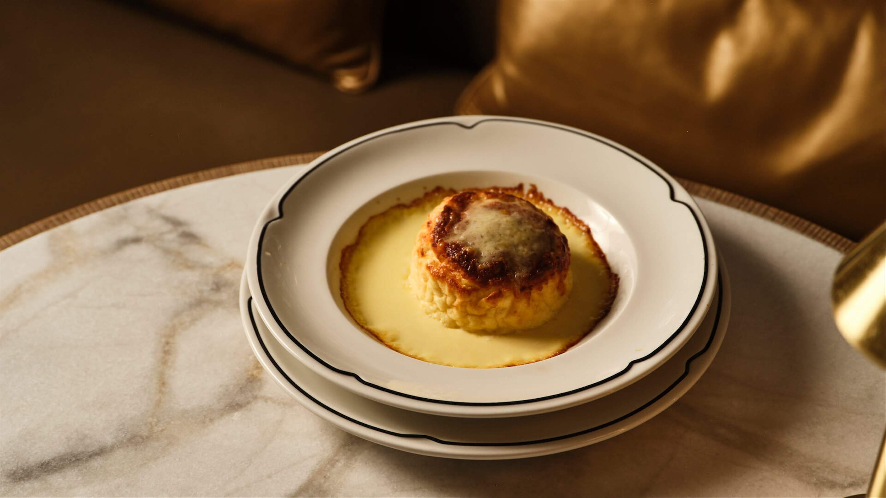 Bistrot Bisou, Melbourne Review