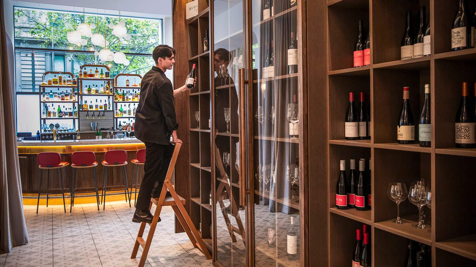 Bistrot Bisou, Melbourne Review