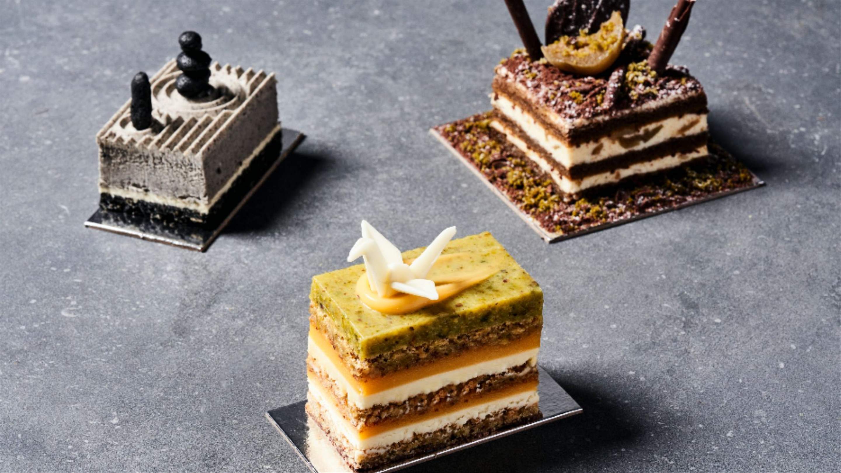 Genre-Bending Cuisine: Black Star Pastry Is Giving Its Rosebery Spot ...