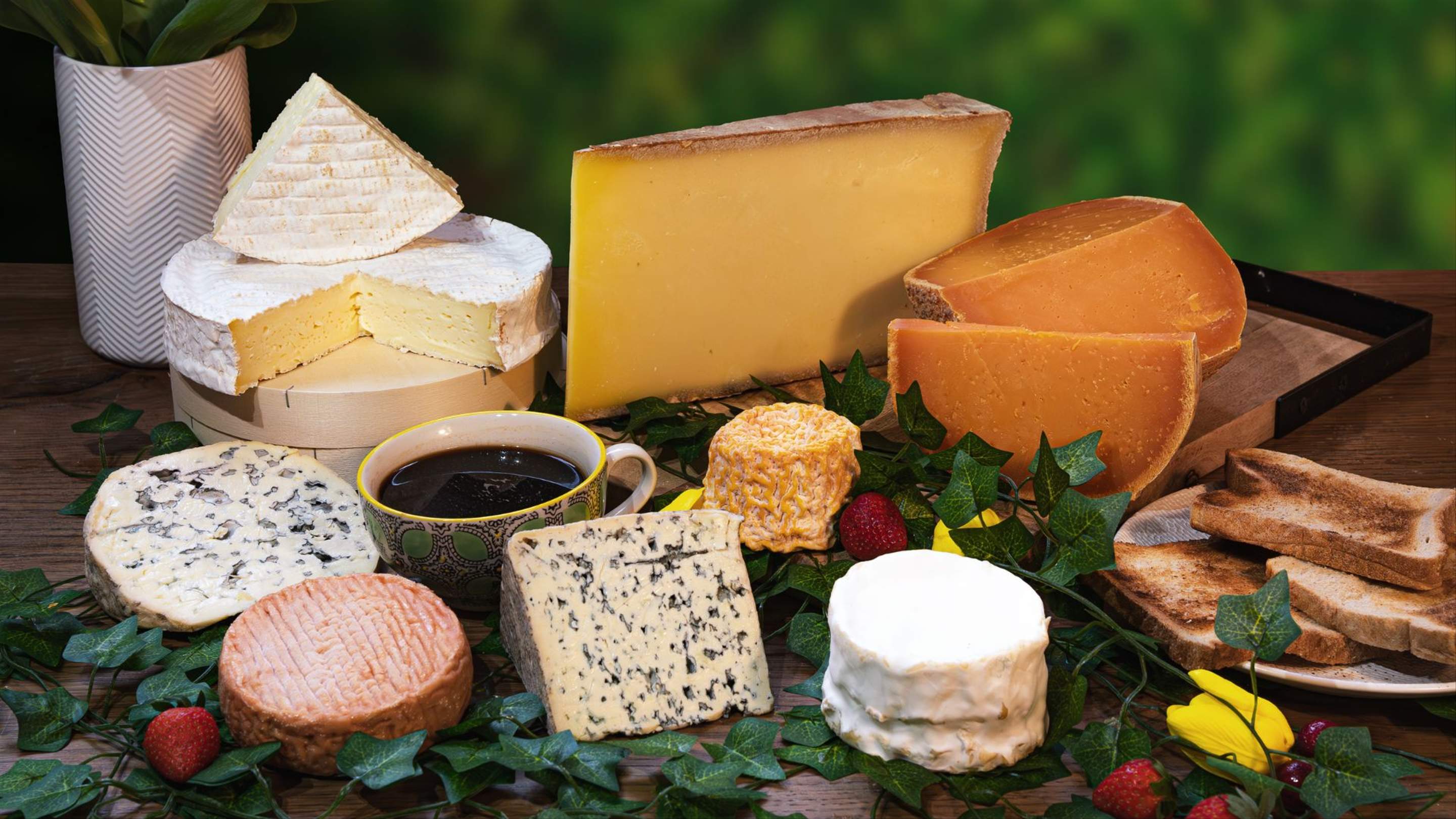 Bon Fromage, Sydney: All the Details