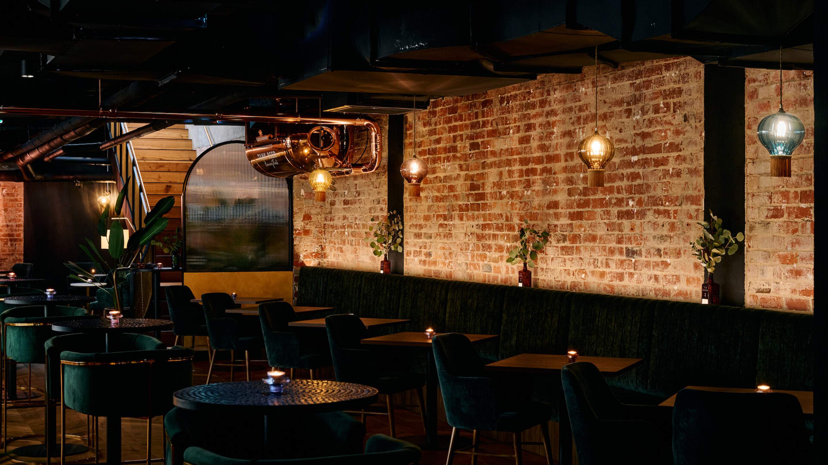 The Brass Monkey Is the CBD’s New Basement Bar Celebrating Victorian ...