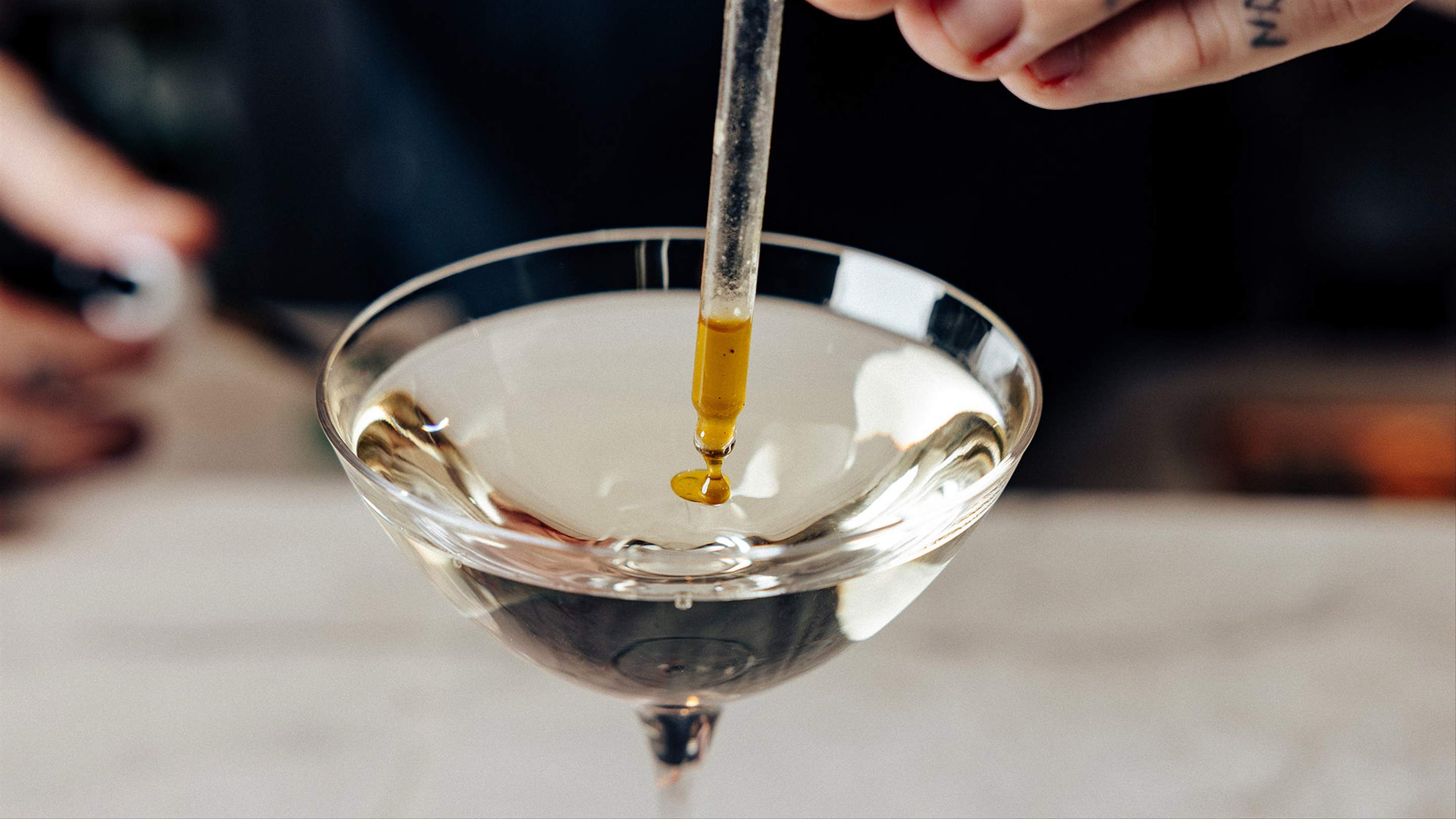 Conscious Cocktails by Matt Whiley, Brisbane: All the Details