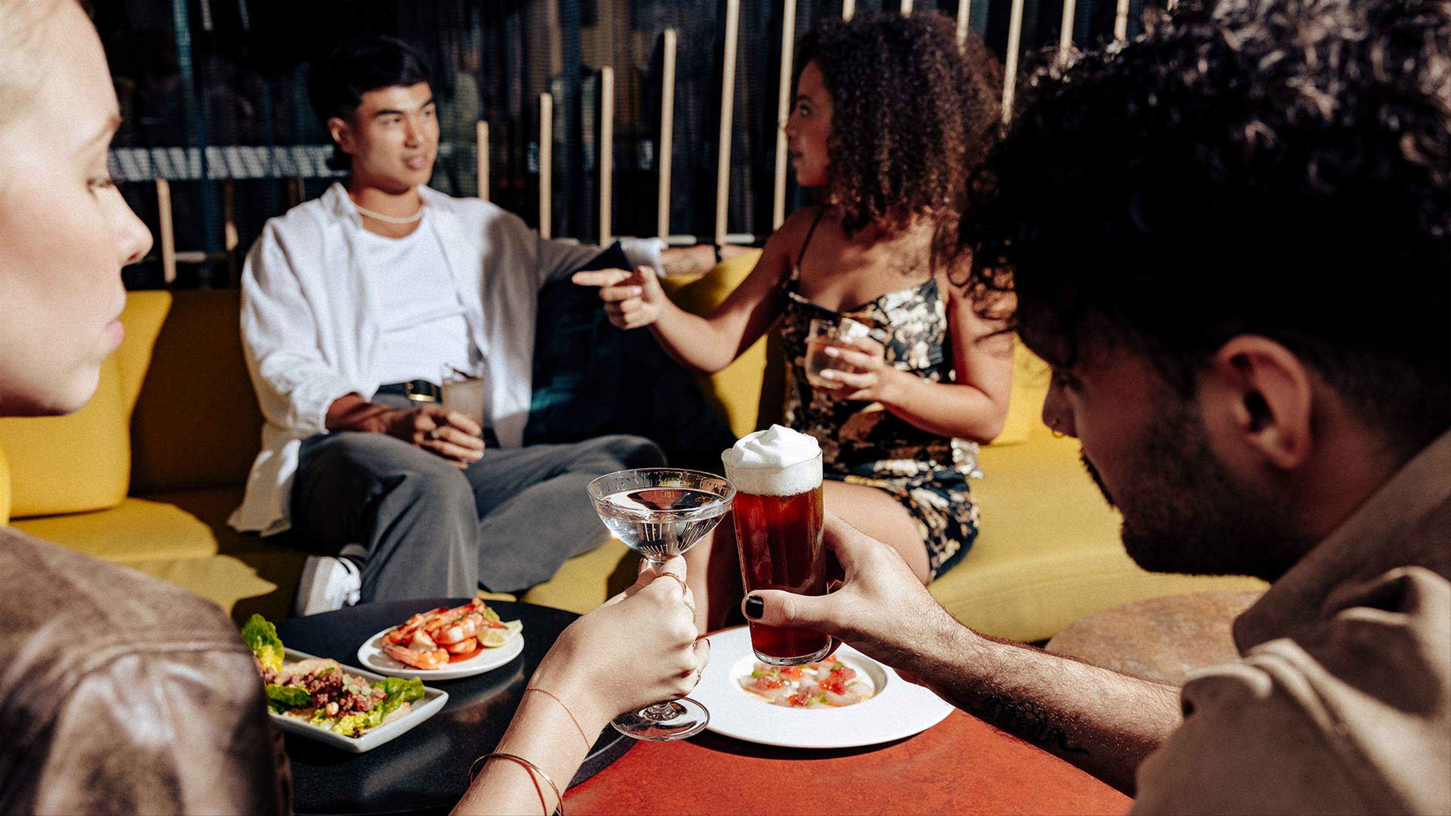 Conscious Cocktails by Matt Whiley, Brisbane: All the Details