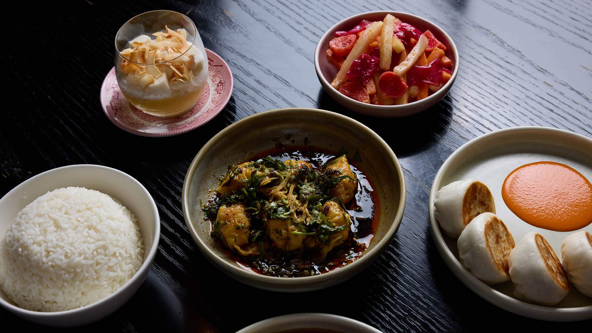 Here's Everywhere That You Should Eat and Drink When Culinary Festival ...