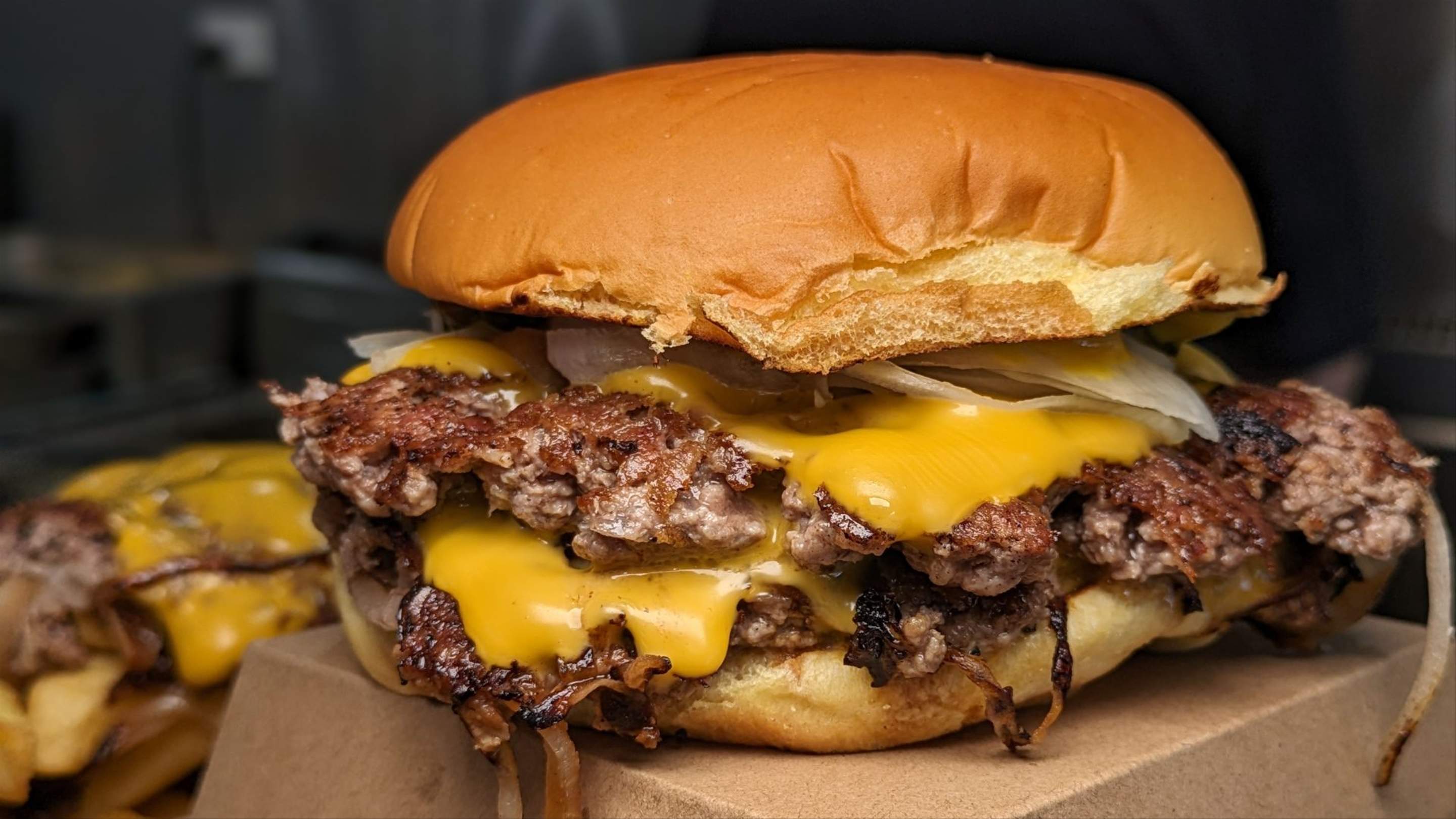 Eat at ROBs, Rozelle Review