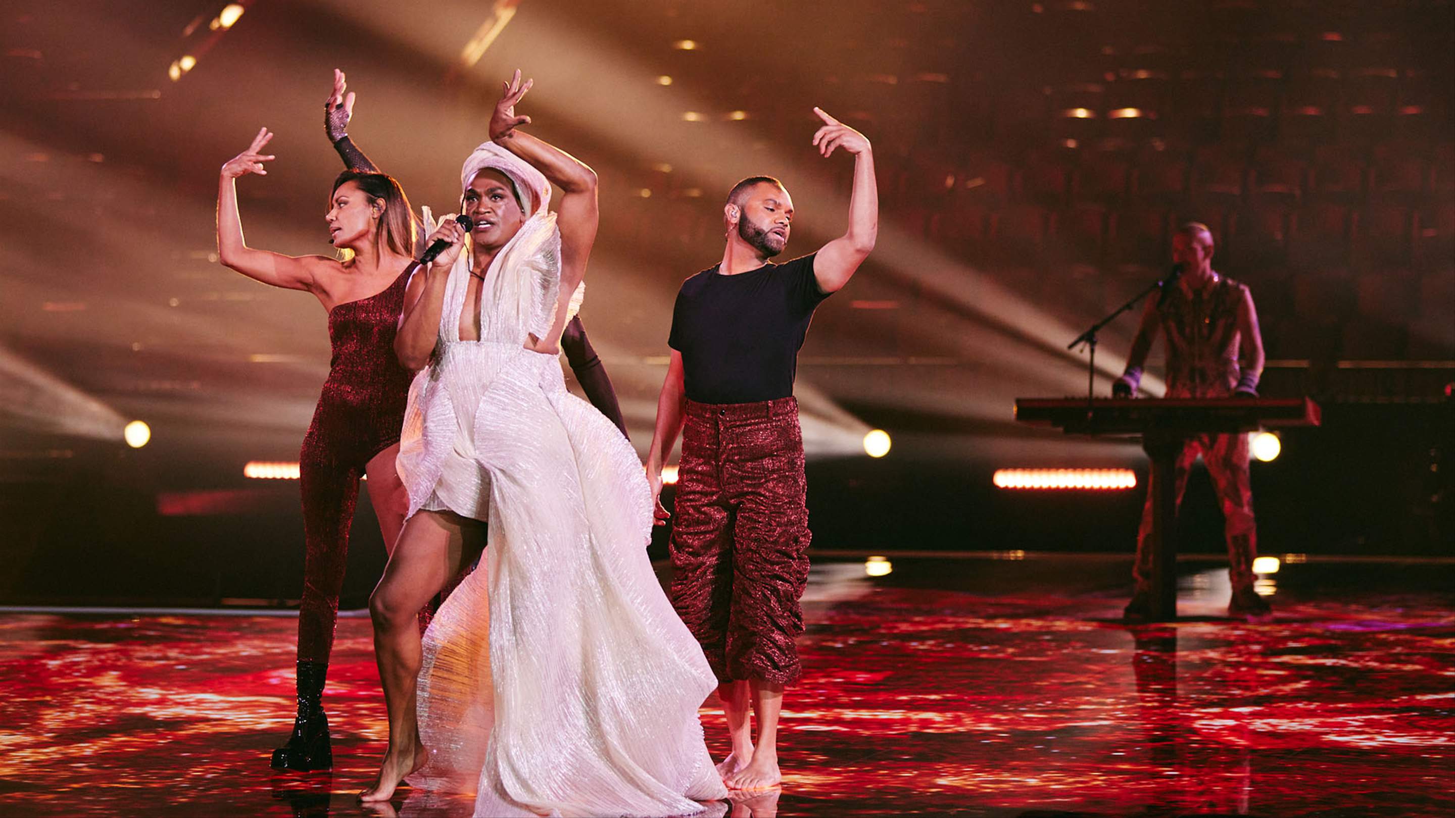 Eurovision Alert: Here's When and Where 2024's Song Contest Is ...