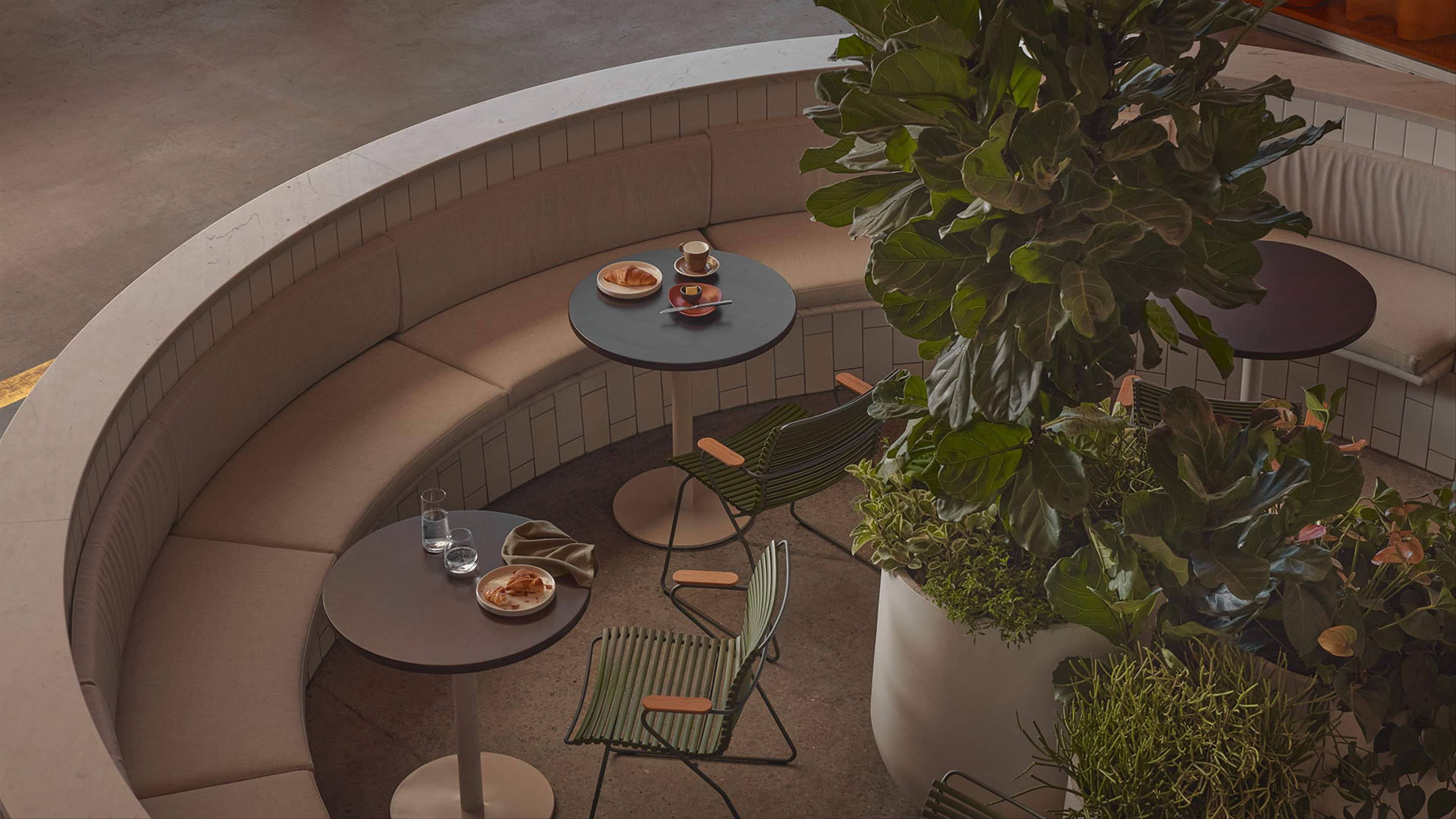 Now Open: Emme Is the New Woodfired Eatery That's Taken Over Spoon Deli ...