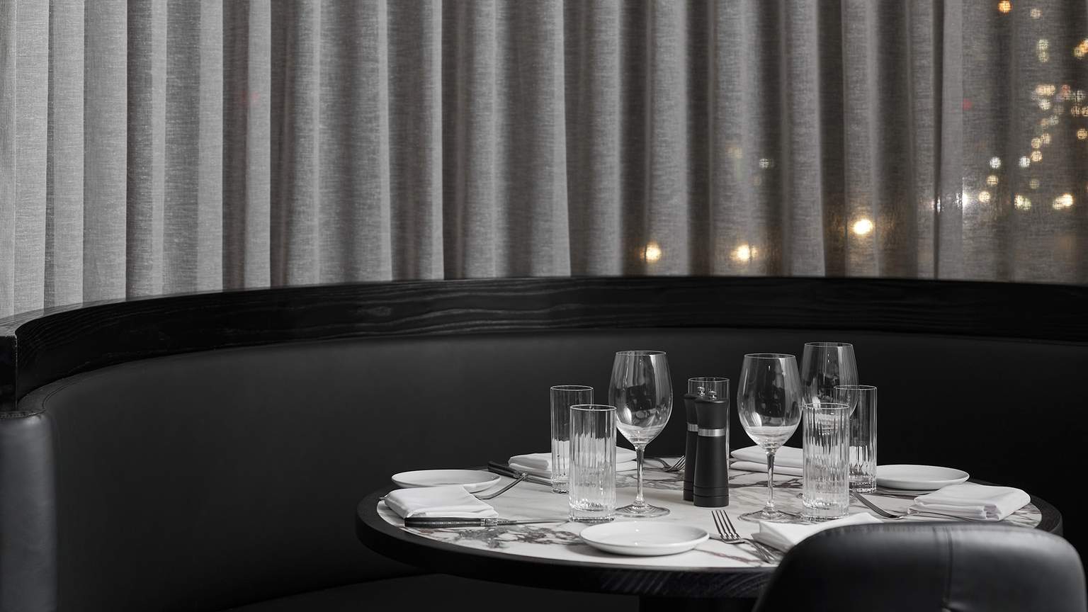 First Look: Fatcow Is Reopening in Luxe New James Street Digs with Gold ...