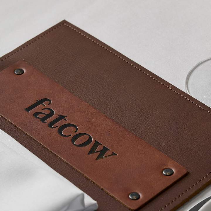 First Look: Fatcow Is Reopening in Luxe New James Street Digs with Gold ...