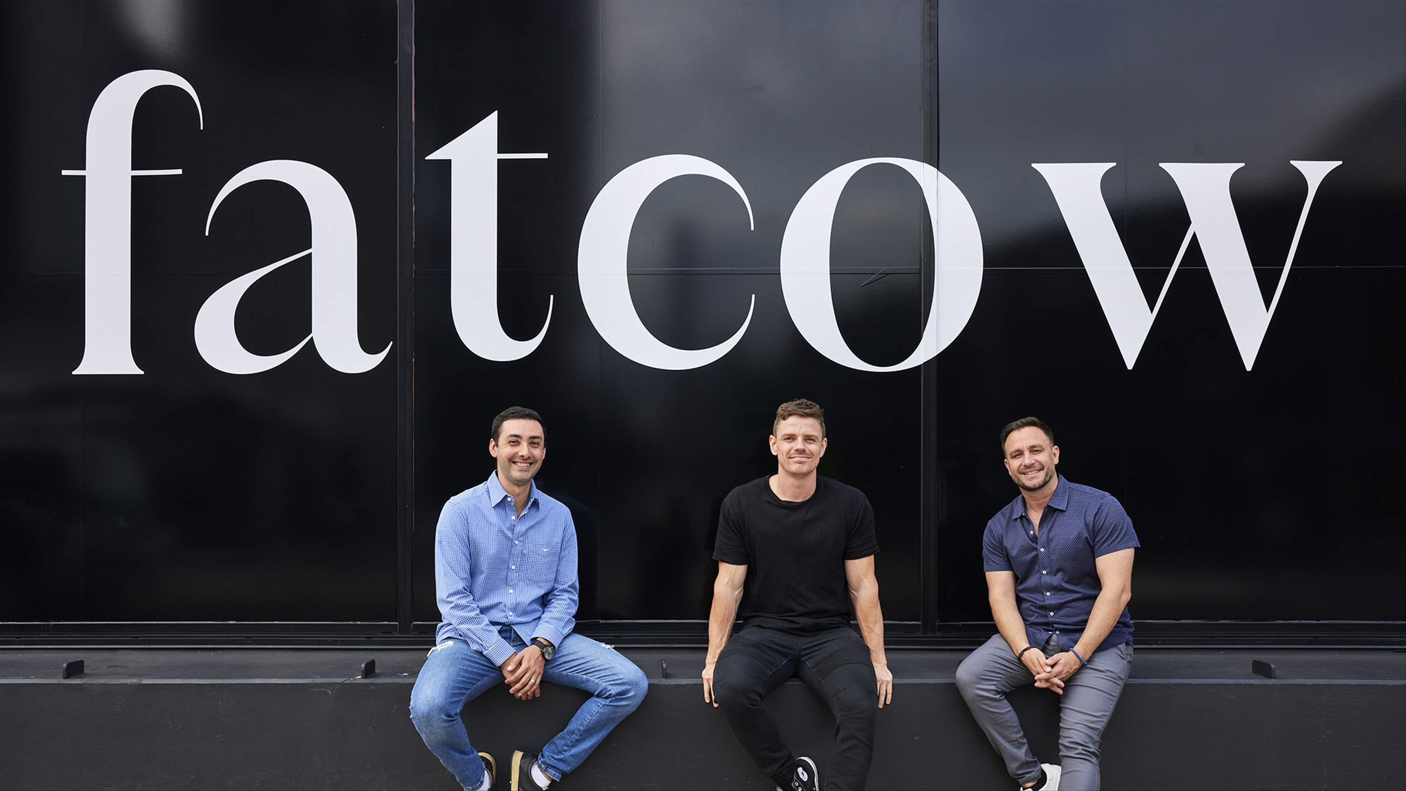 Fatcow on James St, Fortitude Valley Review