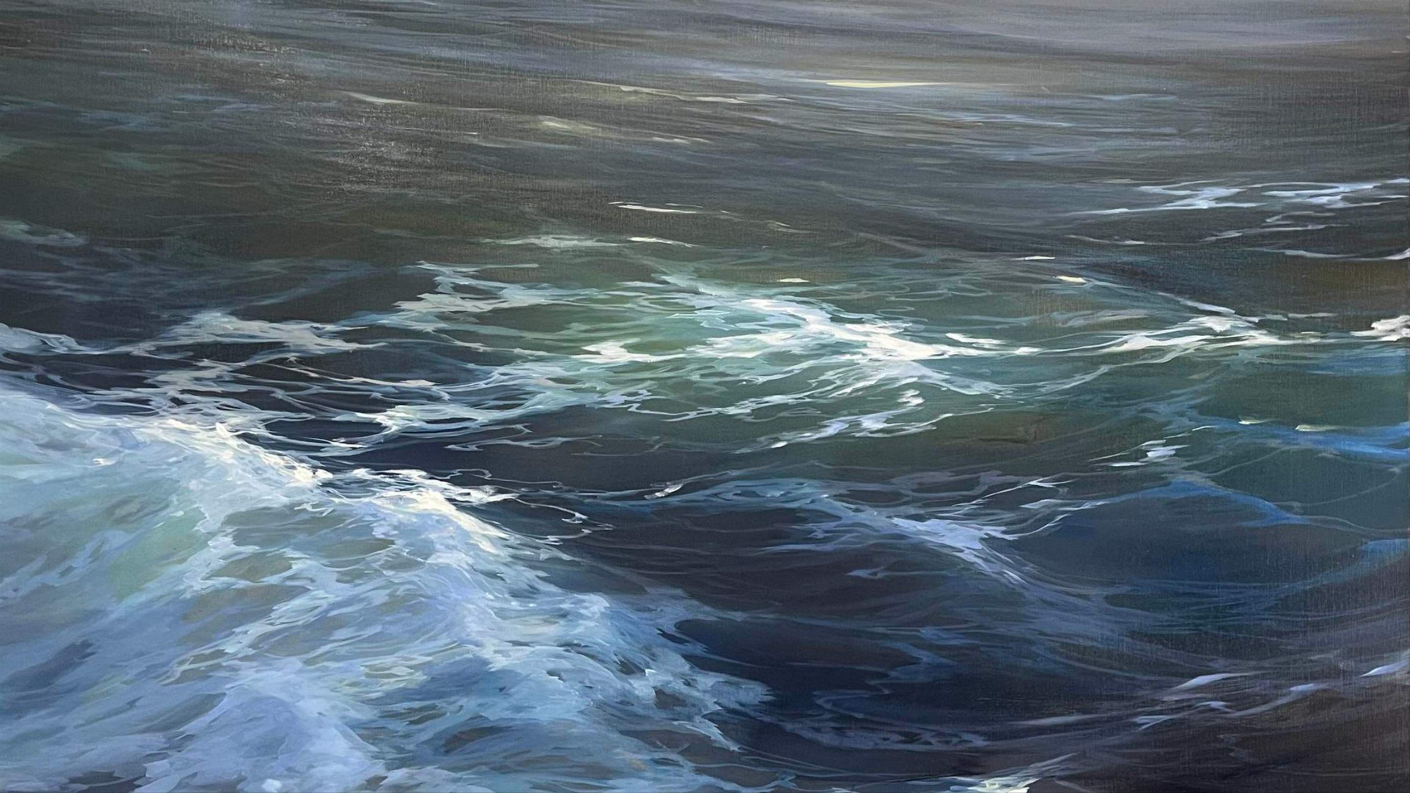 Barnardos Art Show - Concrete Playground