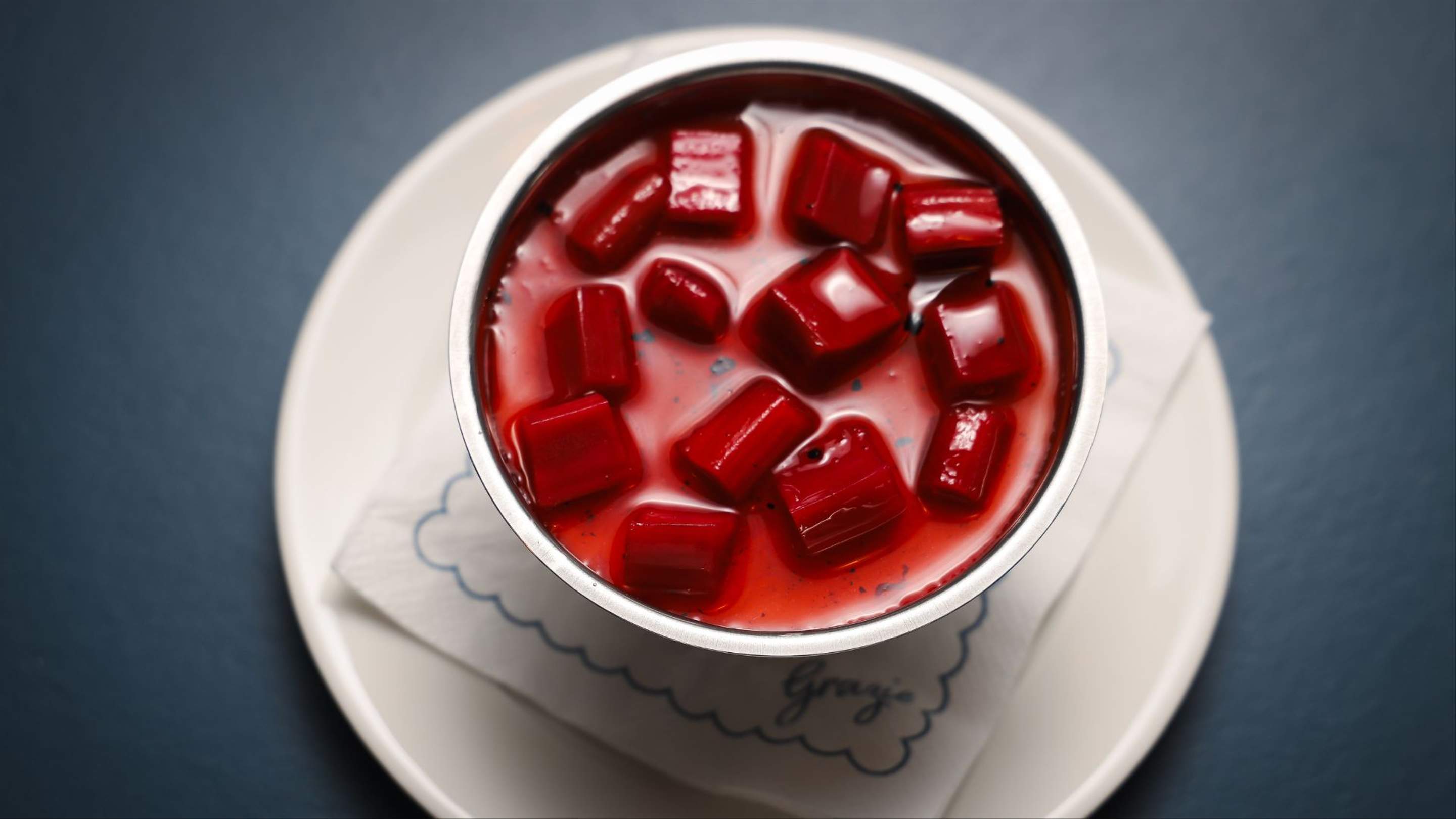 Now Open: Fior Is Gymea's New Modern Italian Restaurant from the Crew ...