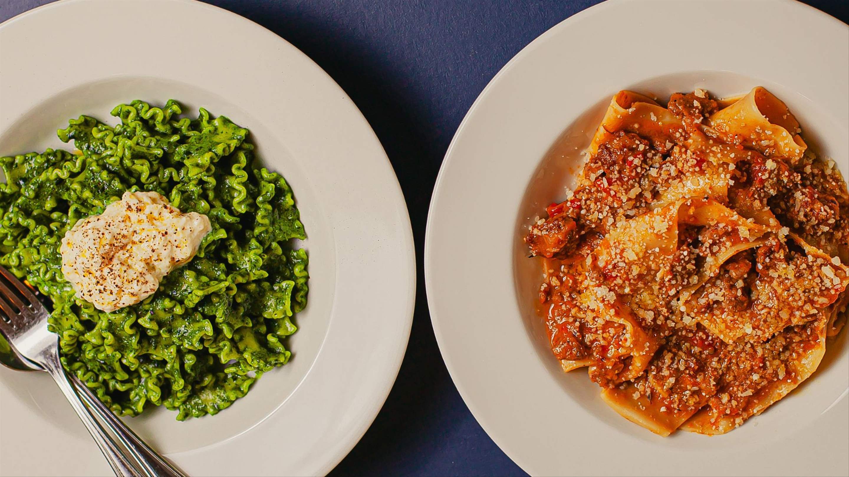 Now Open: Fior Is Gymea's New Modern Italian Restaurant from the Crew ...