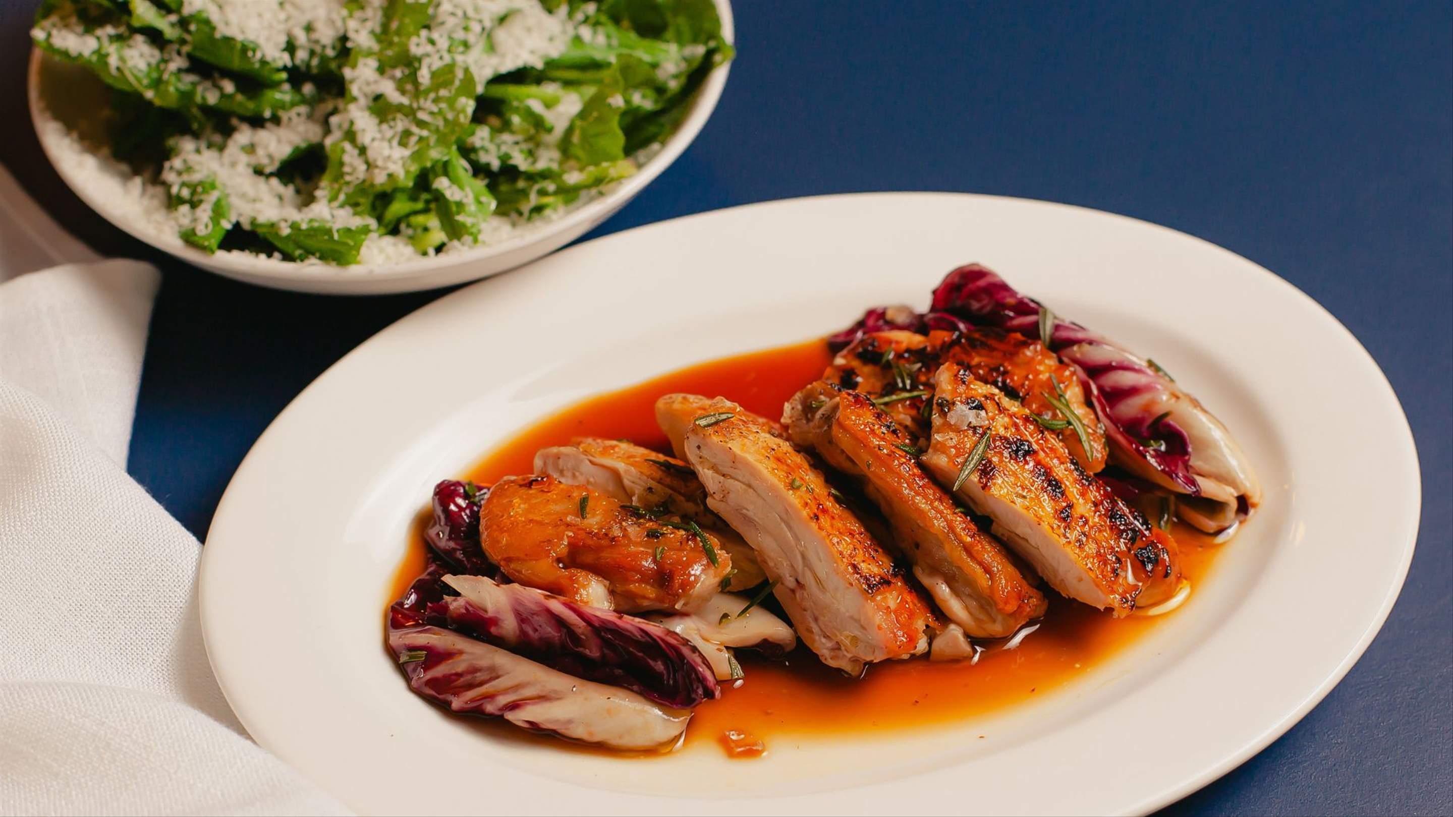 Now Open: Fior Is Gymea's New Modern Italian Restaurant from the Crew ...