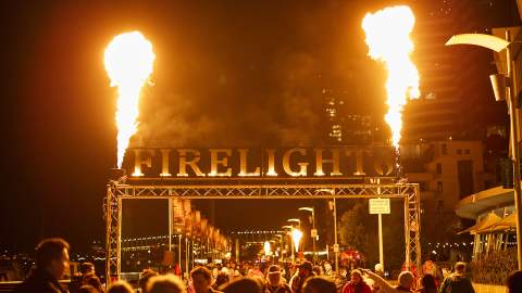 Firelight Festival, Melbourne: All the Details