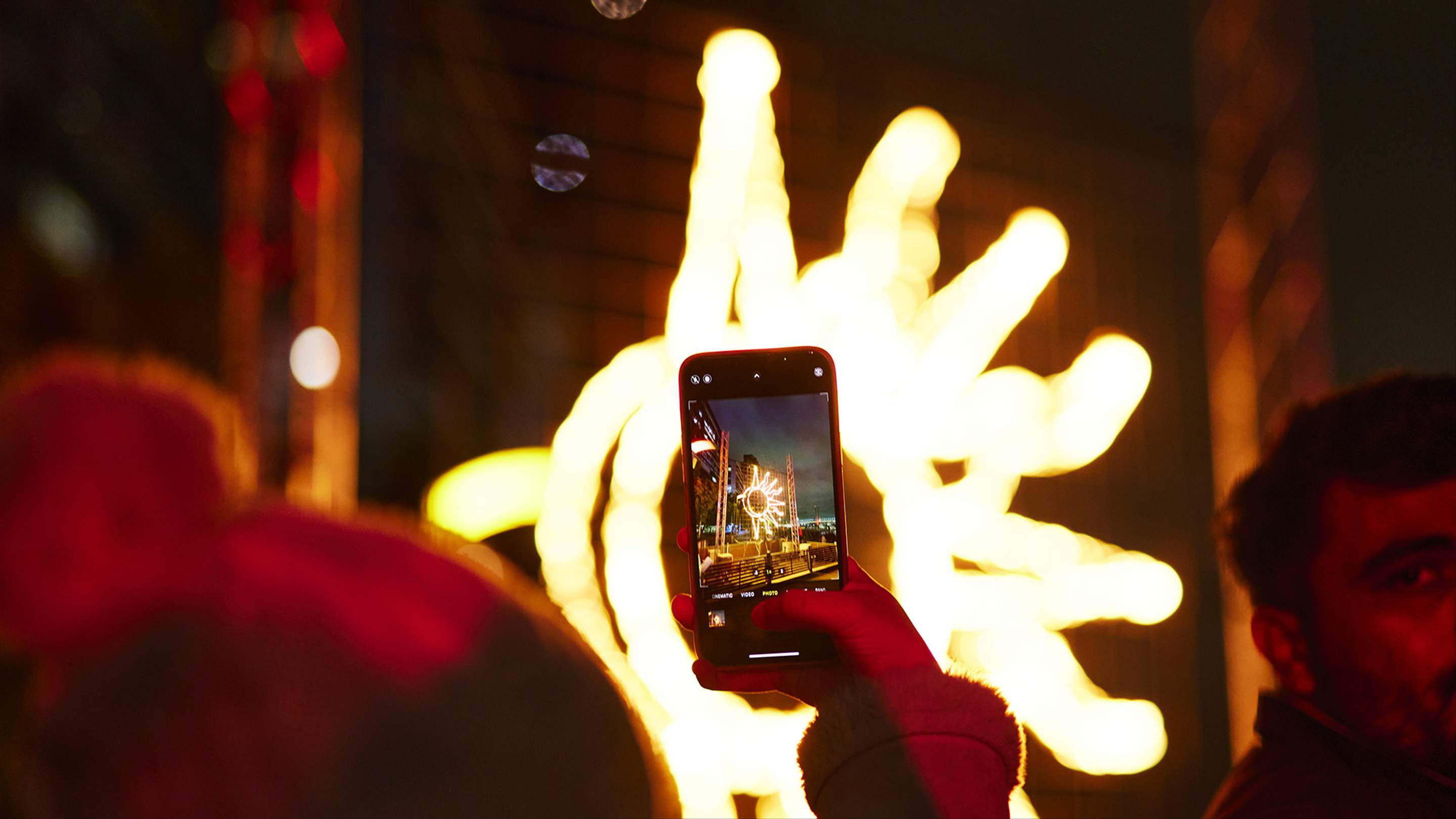 Melbourne's Firelight Festival Is Returning for 2024 with an ...