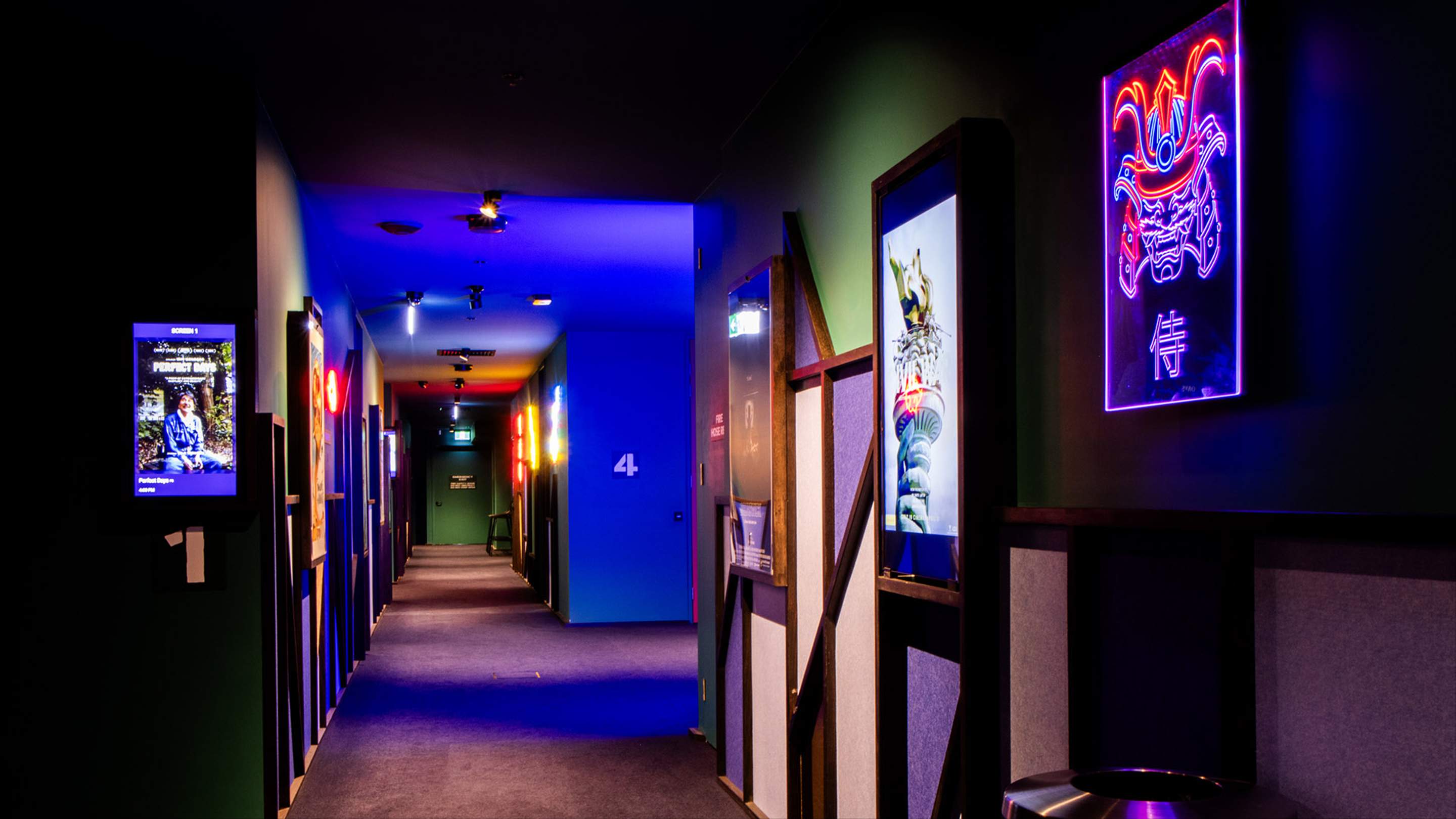 $8 Tickets for Eight Days at FoMo Cinemas, Melbourne: All the Details