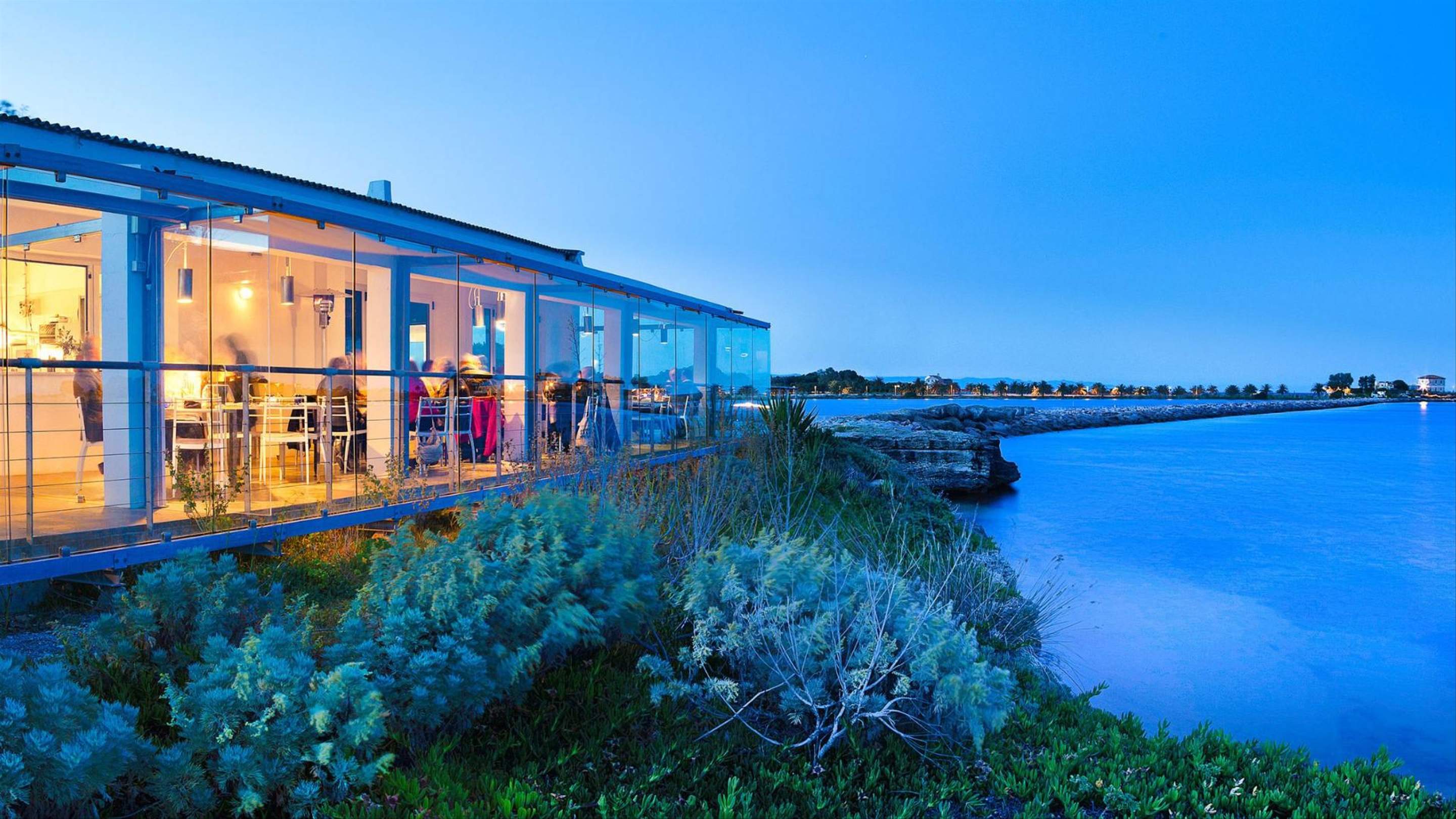 Fradis Minoris Ristorante, Pula Review