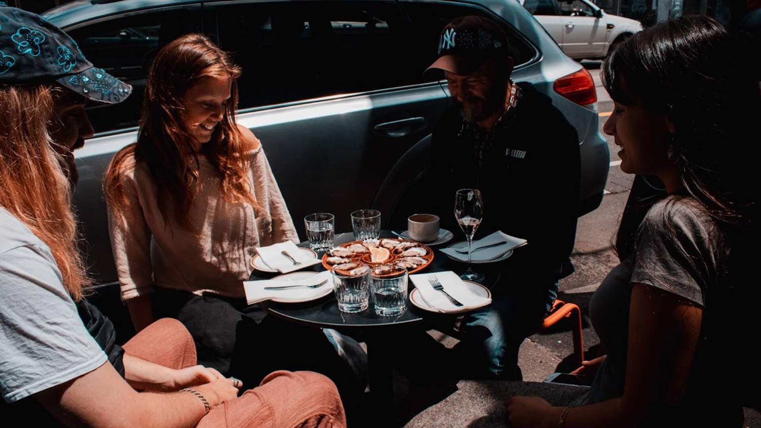 Gemini Season at Gemini Wine Bar in Coburg: All the Details