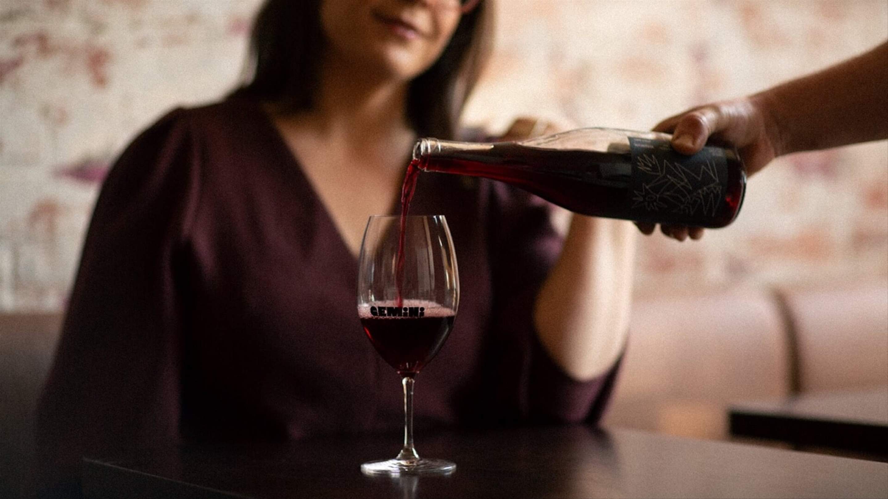 Gemini Season at Gemini Wine Bar in Coburg: All the Details