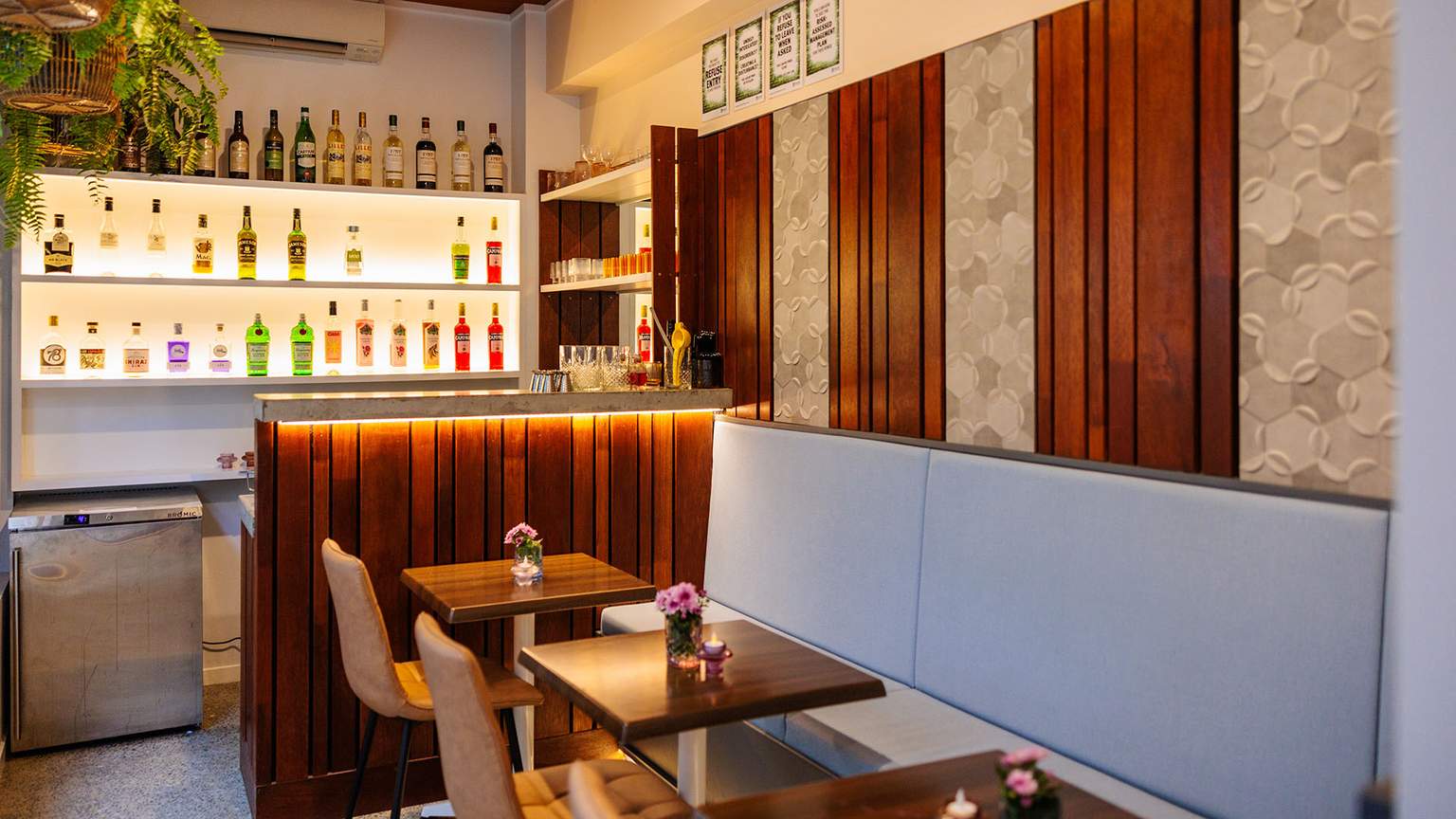 Coming Soon: Comic Book-Themed Bar 1st Edition Is Getting Not One But ...