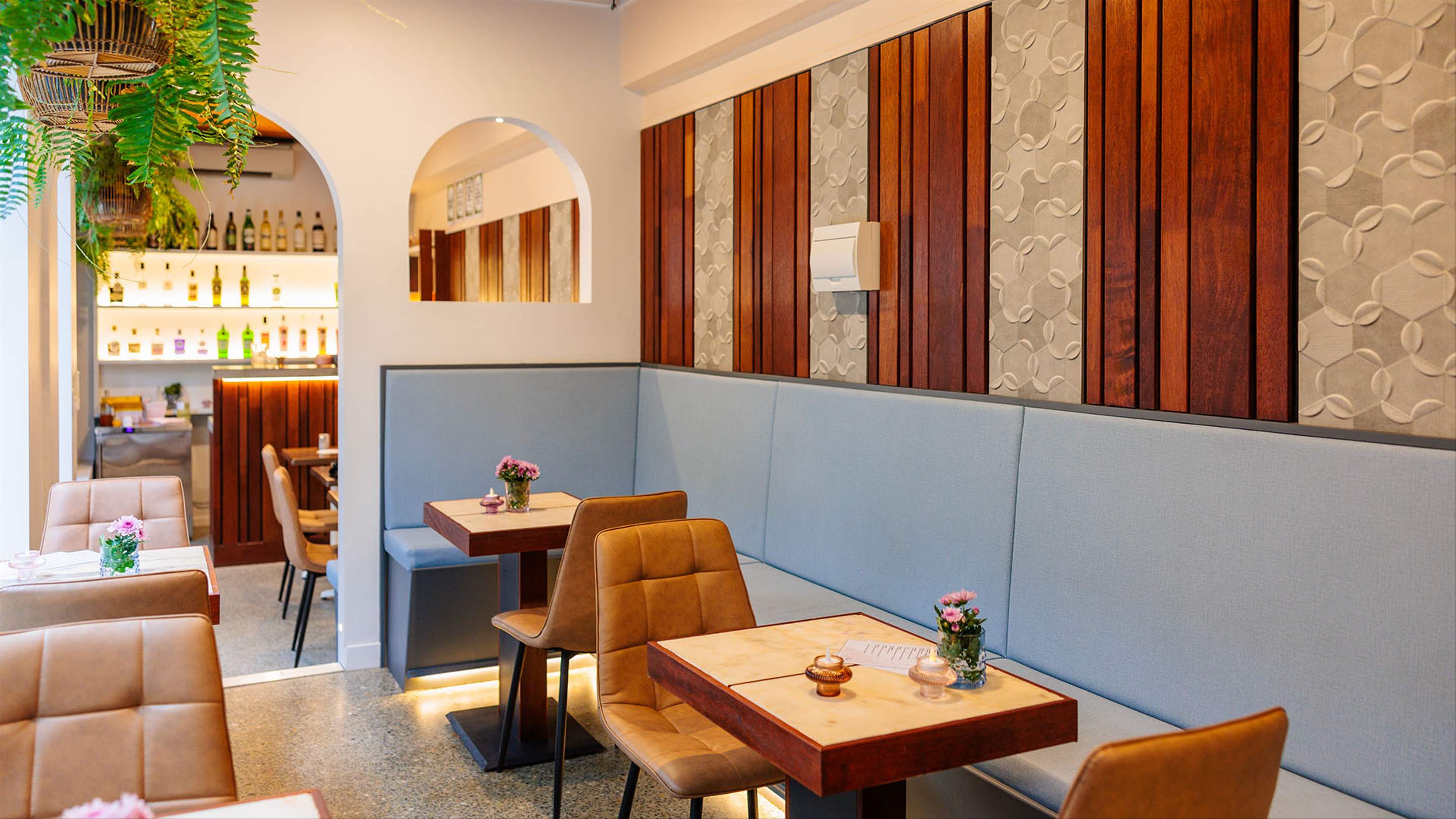 Coming Soon: Comic Book-Themed Bar 1st Edition Is Getting Not One But ...