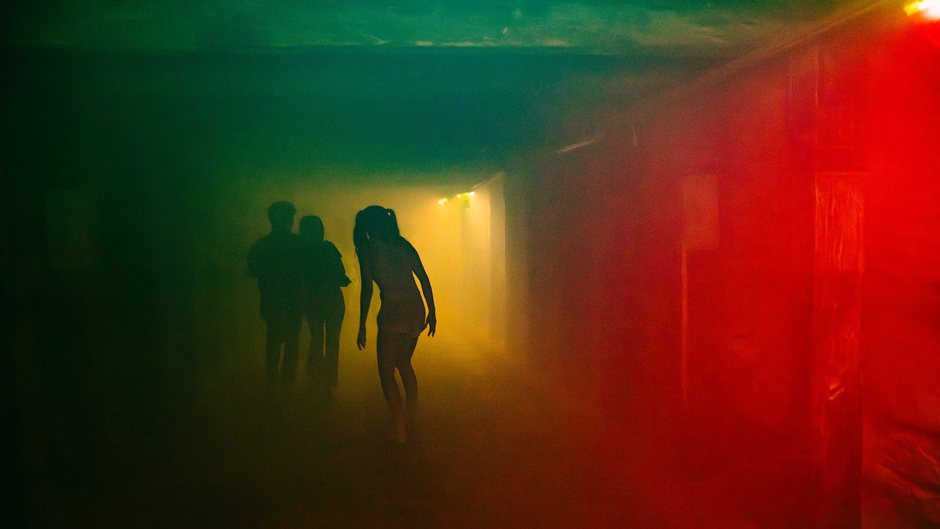 Haus of Horror Winter Solstice Party with 'The Ring': All the Details