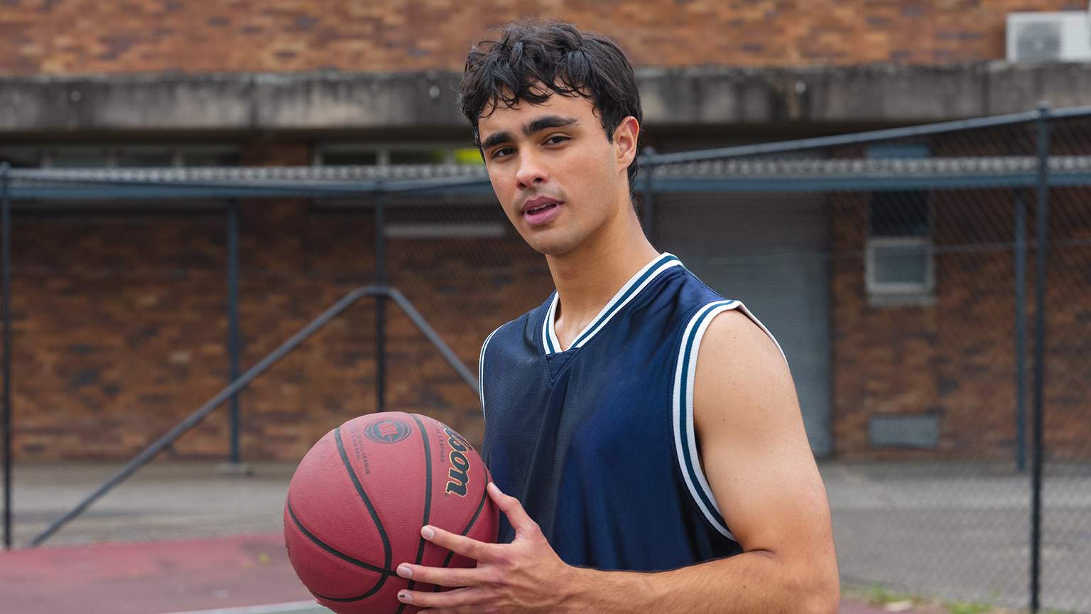 Enrolling in a Revival of Australia's Most-Beloved Teen Series: Thomas ...