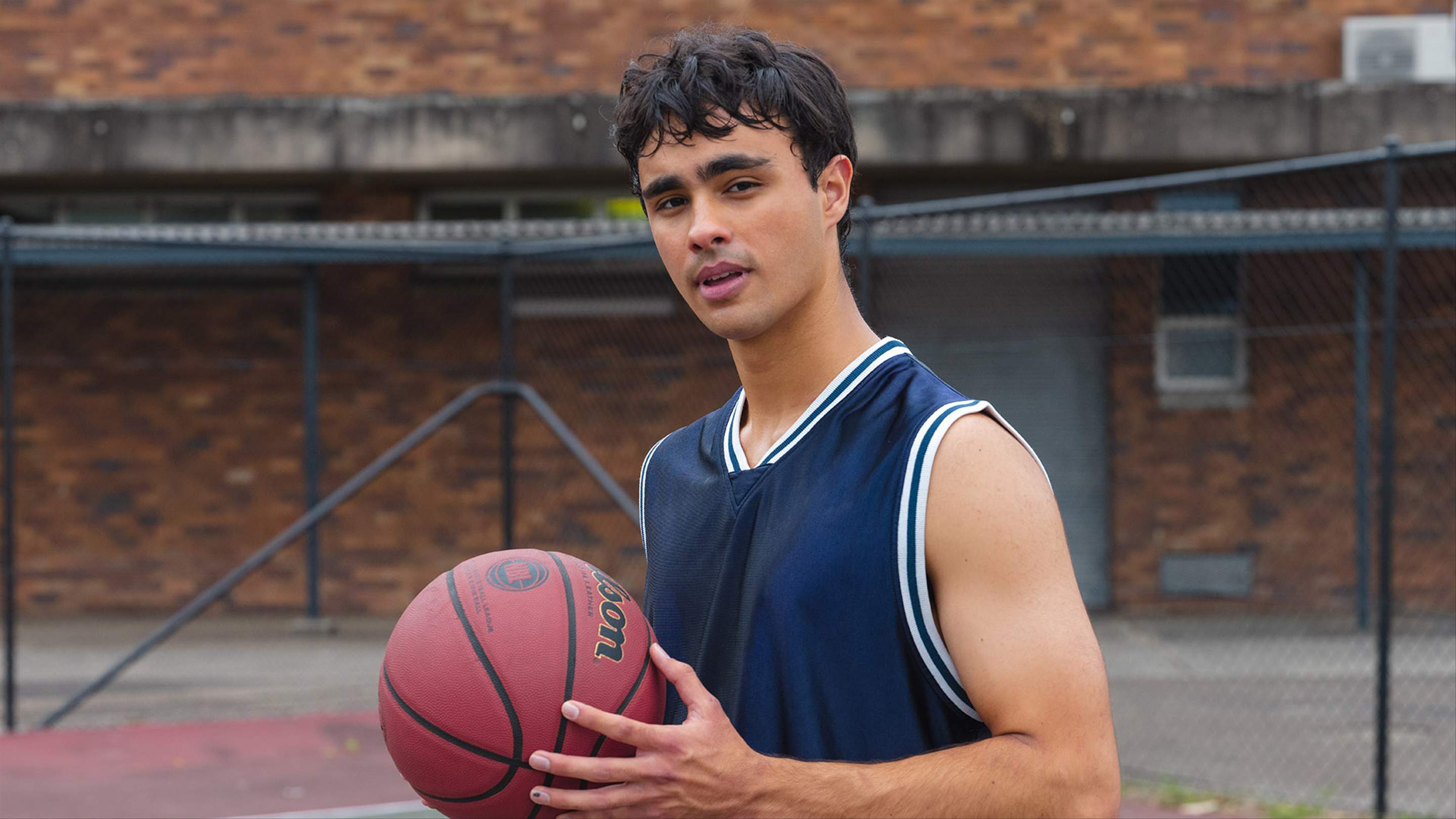 Enrolling in a Revival of Australia's Most-Beloved Teen Series: Thomas ...