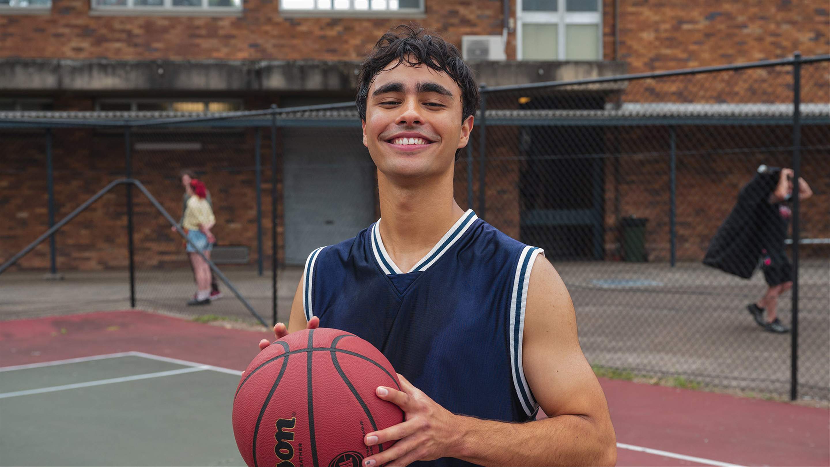 Enrolling in a Revival of Australia's Most-Beloved Teen Series: Thomas ...