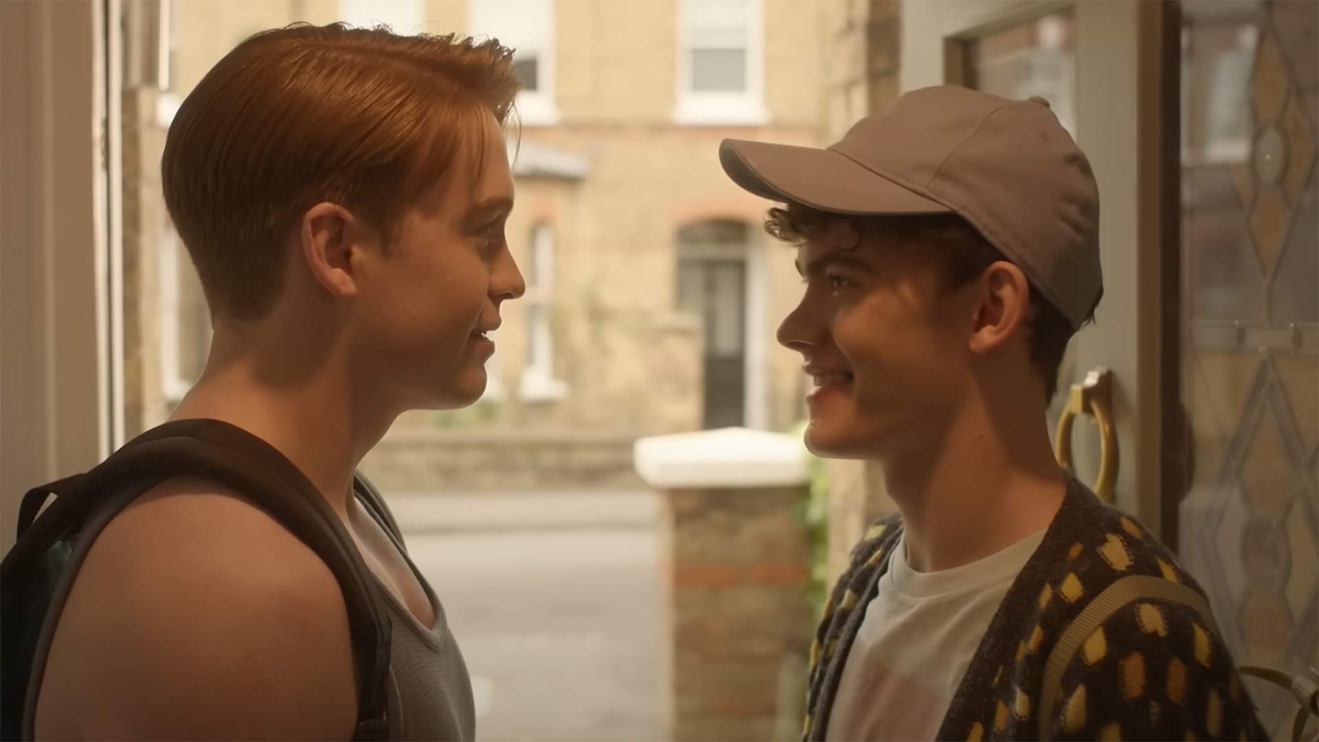 'Heartstopper' Will Return for Season Three in October — and Netflix ...