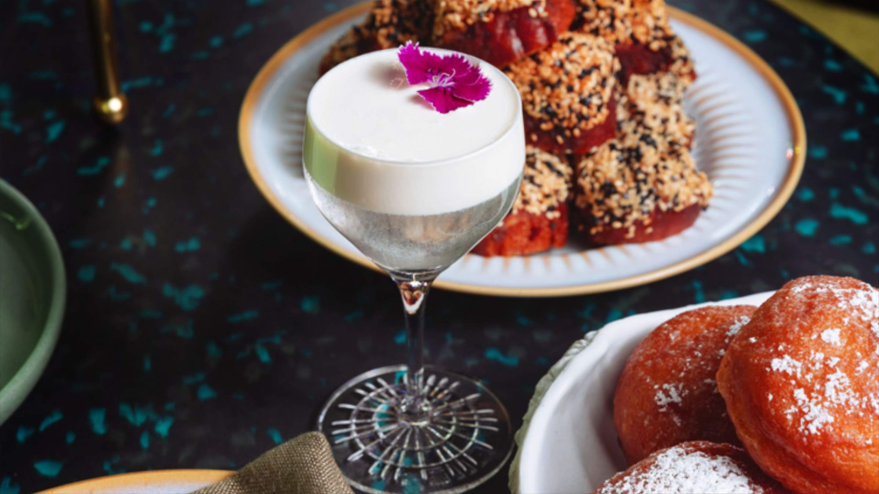 Not Your Nanna's High Tea, Sydney: All the Details