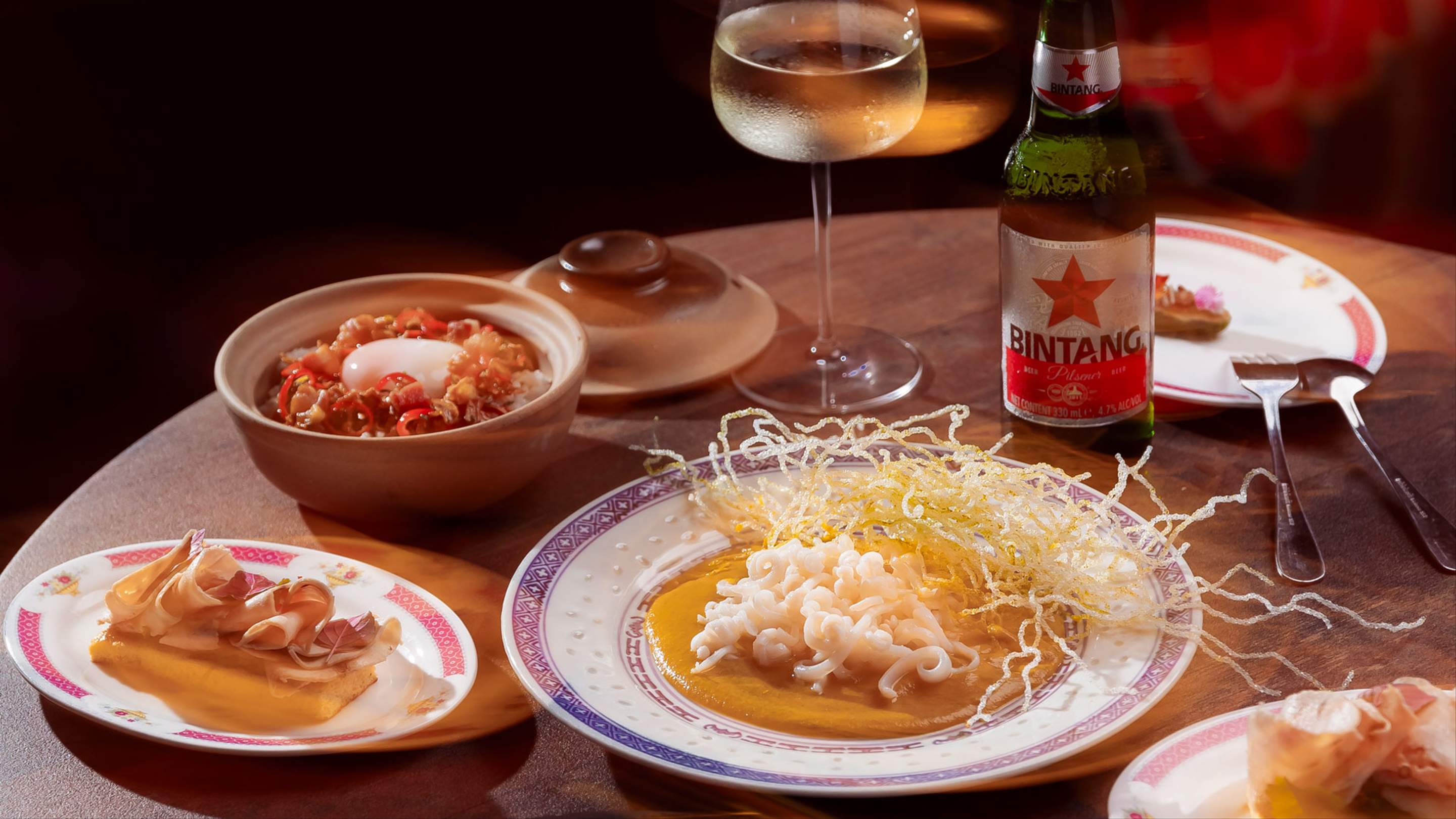 Hey Chú x Porkfat "Chu Fat" - Concrete Playground