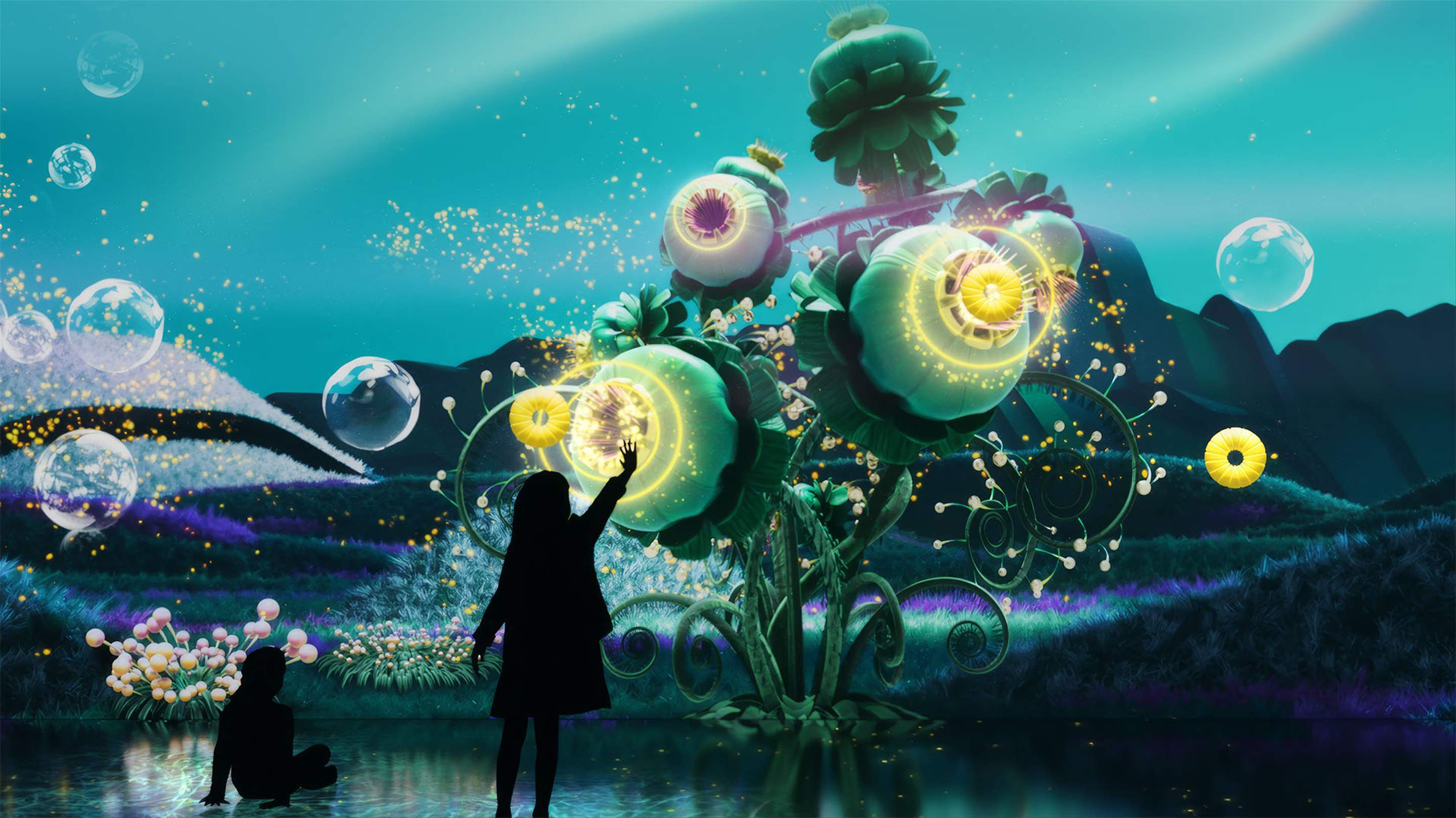 After-Dark Puppetry in the Zoo, Sonic Youth's Kim Gordon, Gleaming ...