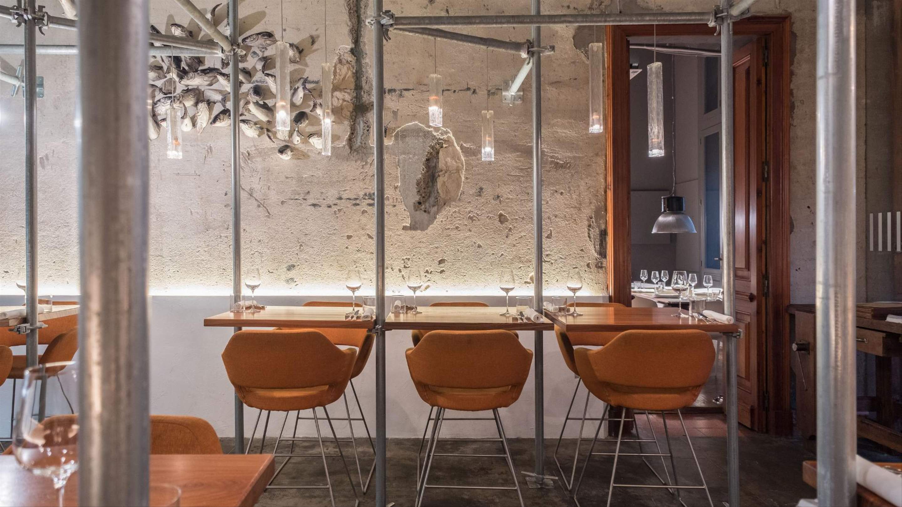 Josto, Cagliari Review