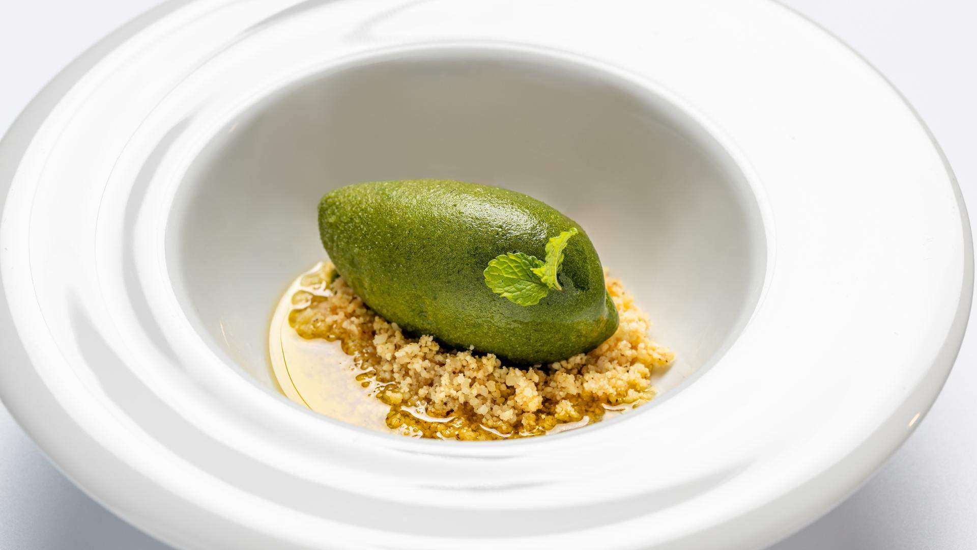 Josto, Cagliari Review